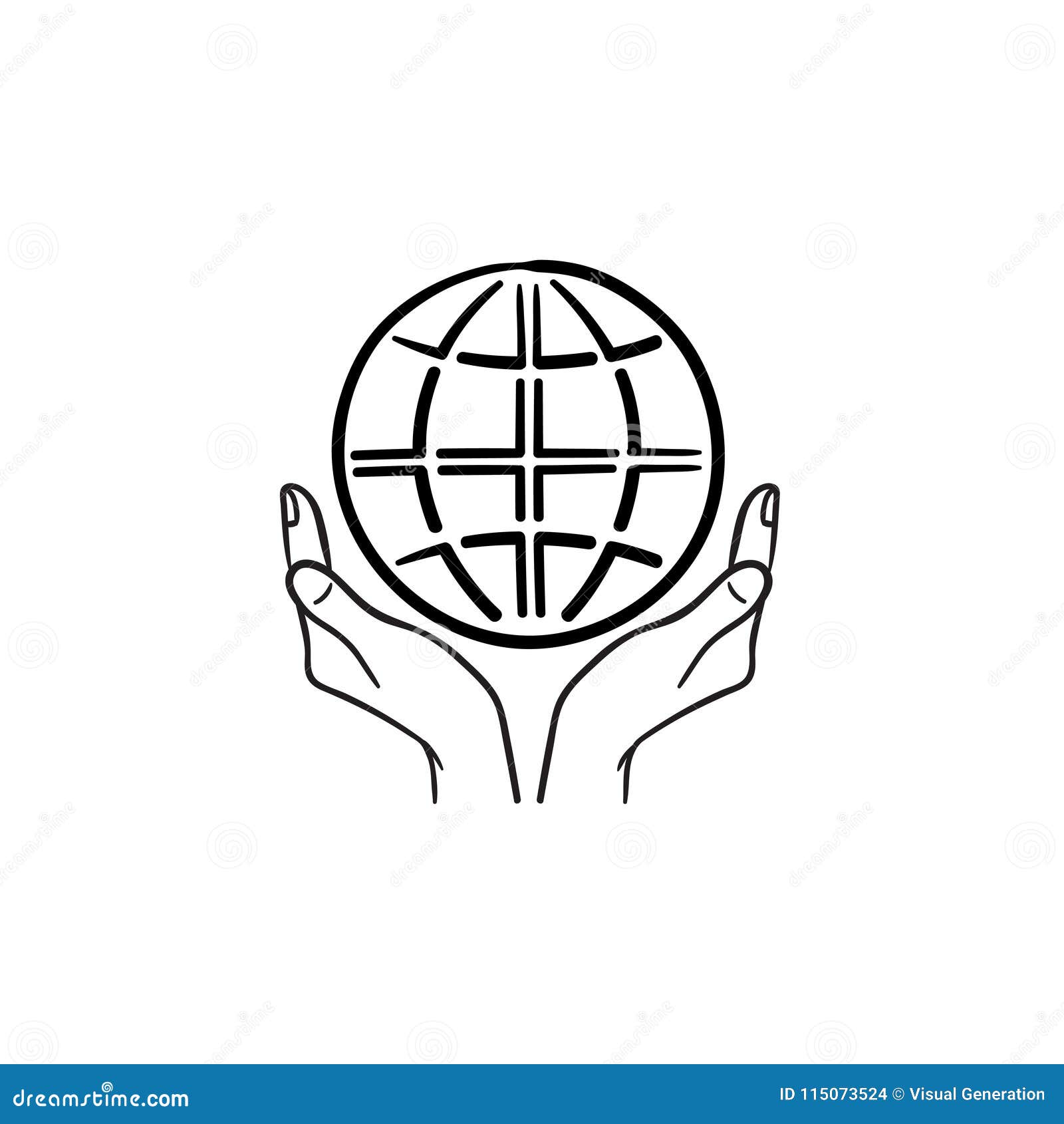 Support Earth Stock Illustrations – 18,042 Support Earth Stock ...