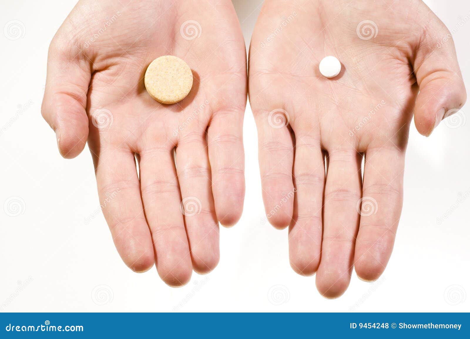 Hands and tablets stock photo. Image of caucasian, close - 9454248