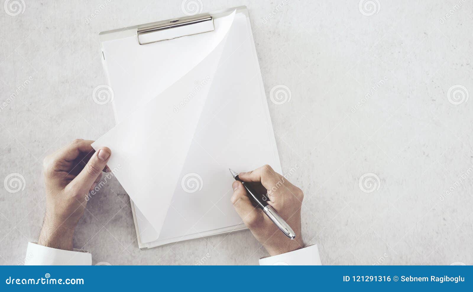 Hands are taking notes stock photo. Image of high, hand - 121291316