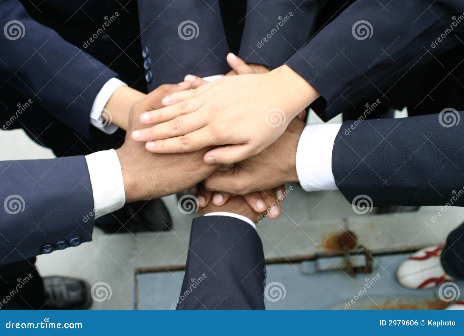 Hands teamwork stock photo. Image of young, arms, hands - 2979606
