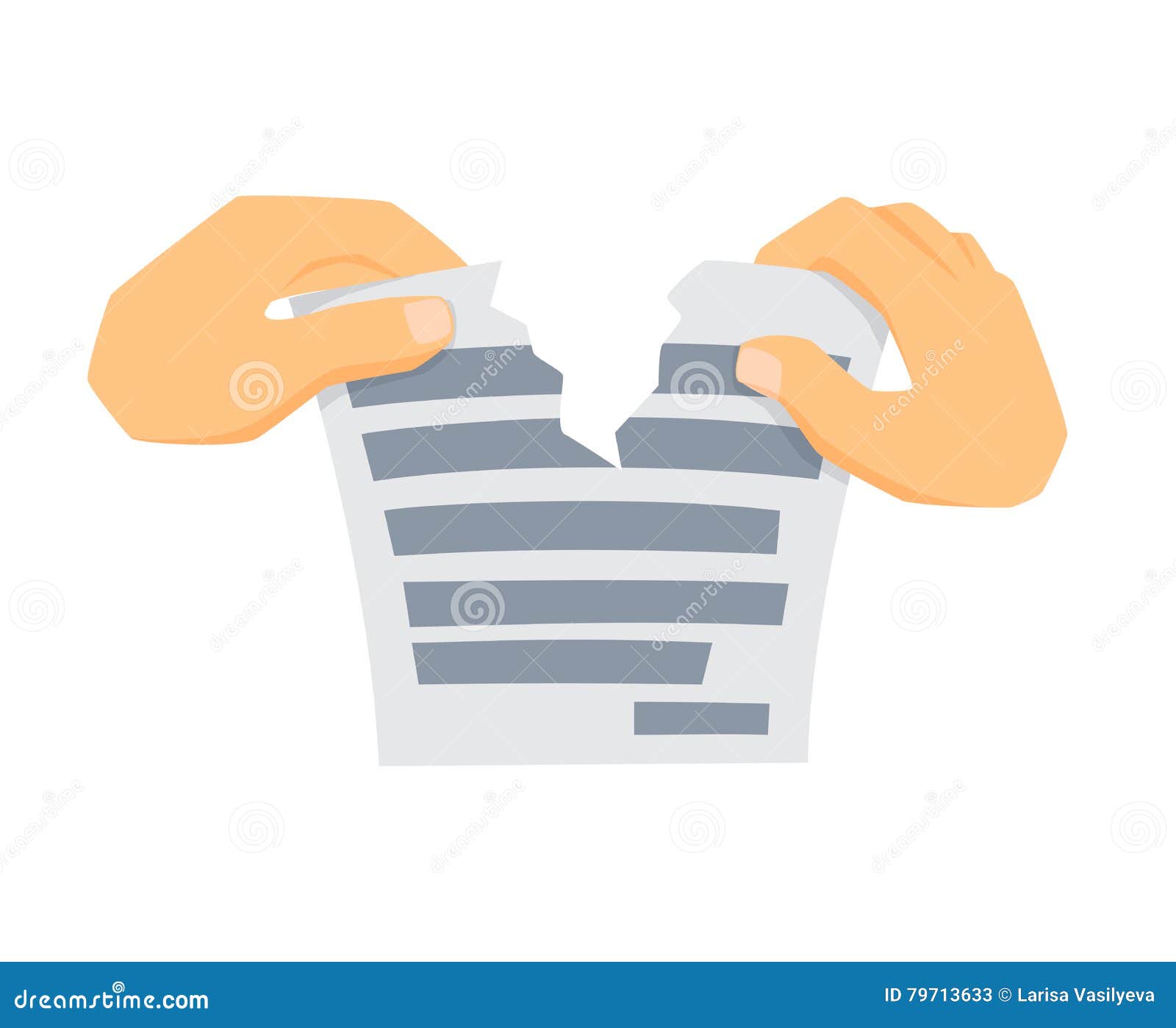 Boy Ripping Apart Teddy Bear, Part Of Bad Kids Behavior And Bullies ...