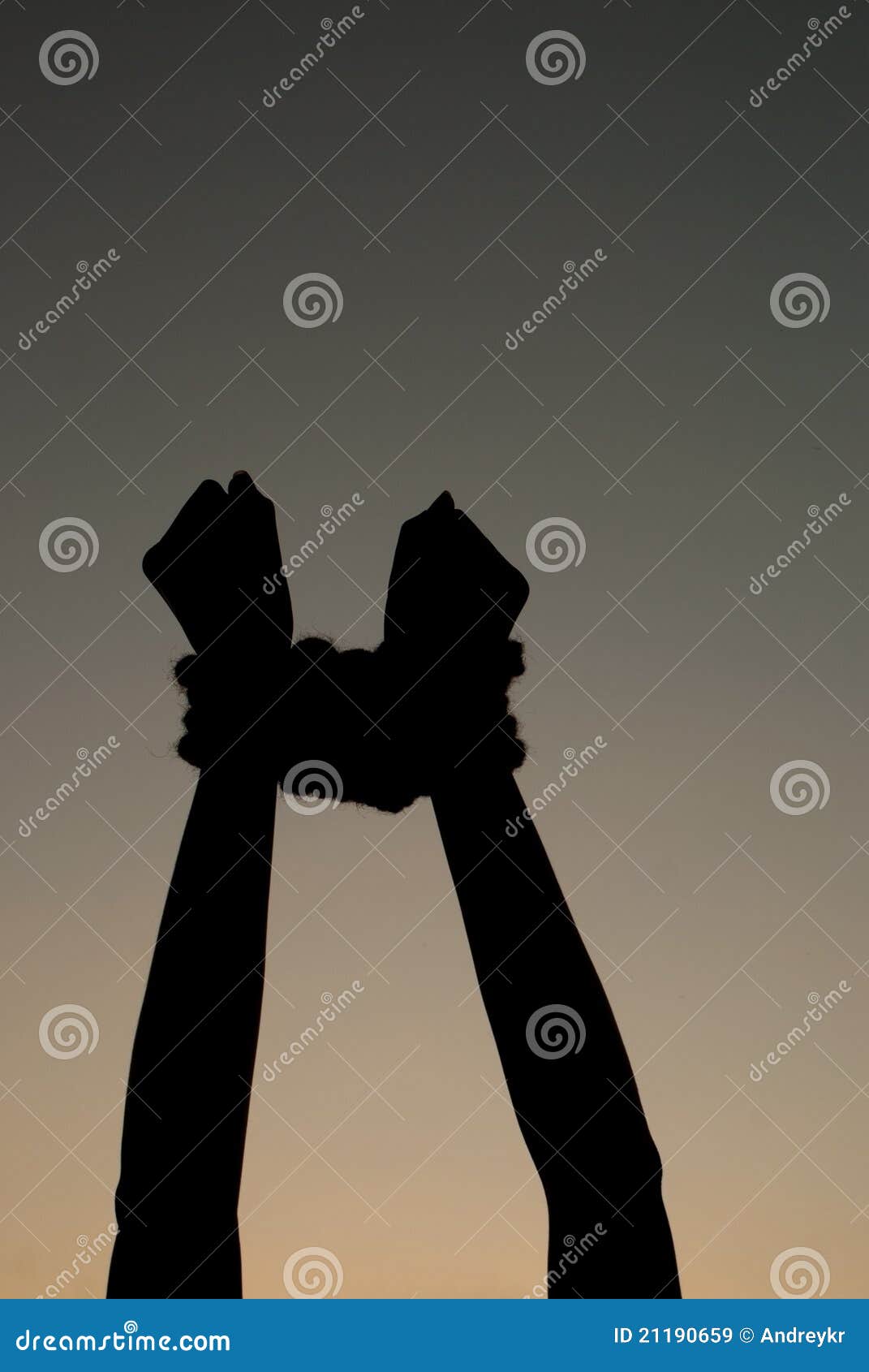Hands tied up with rope stock image. Image of issues - 21190659