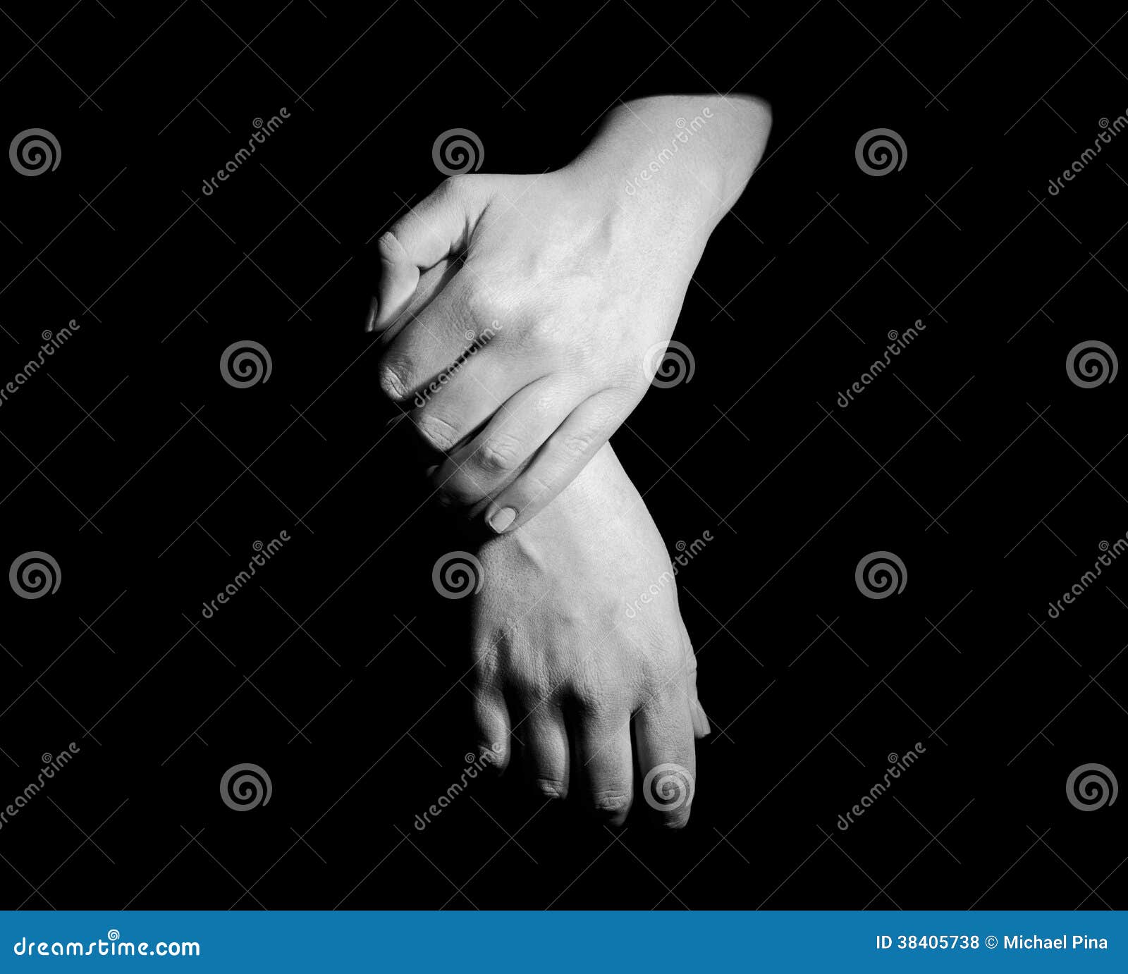 Hands Timid stock photo. Image of insecurity, help, white - 38405738