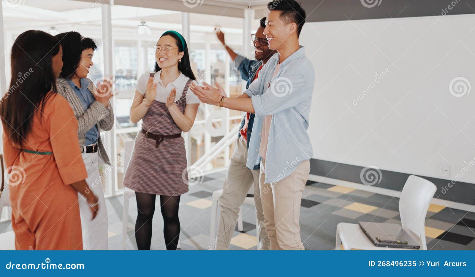 Hands, Together and Team, Motivation and Support with Trust and Excited ...