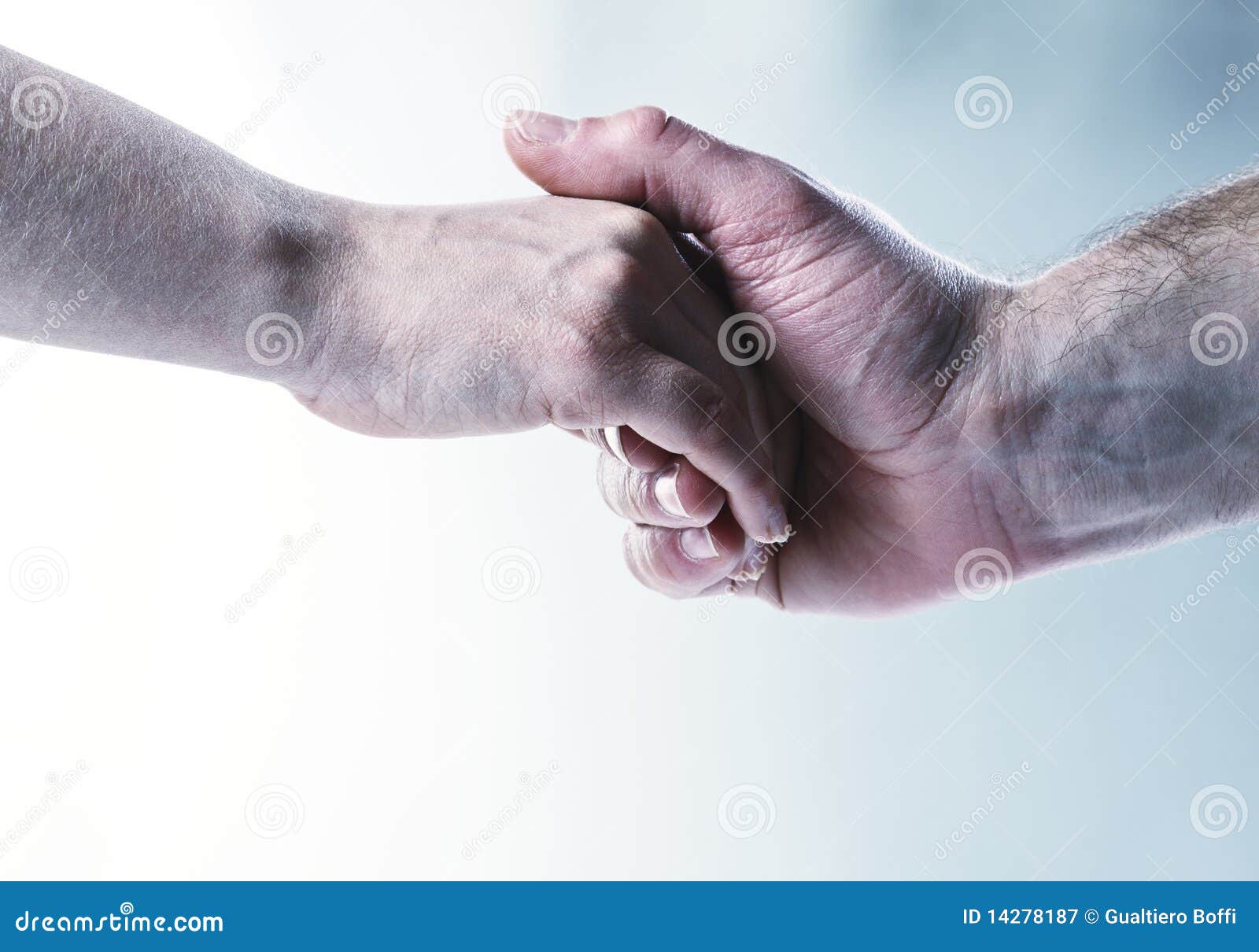 Hands Touch Screen Of Digital Tablet With Ophthalmologist And ...