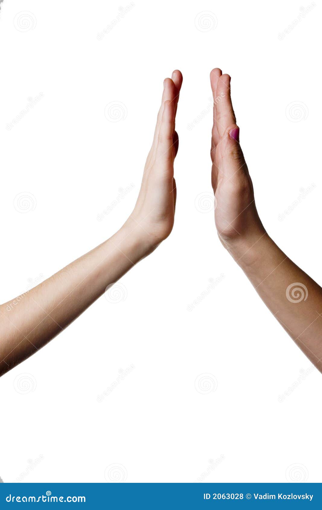 Hands touching stock photo. Image of ideas, earth, communications - 2063028