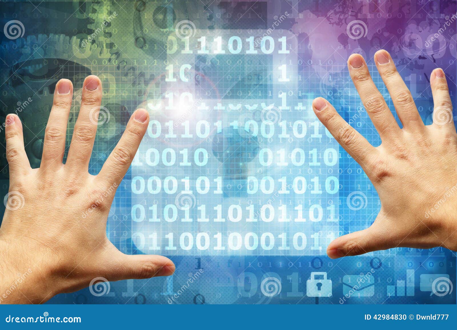 Hands Touching Digital Lock Stock Photo - Image of access, monitor ... Hands Touching Digital Lock Stock Photo - Image of access, monitor ...