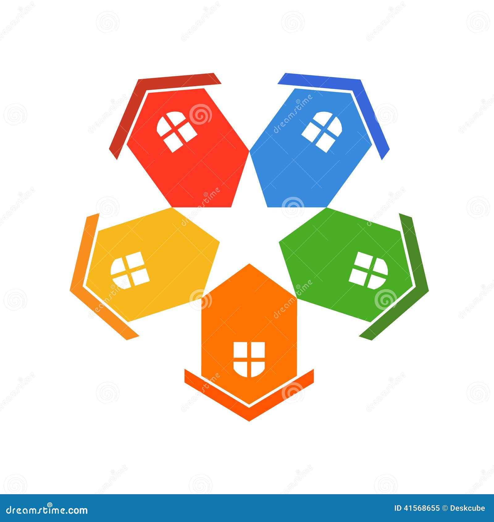 Neighbors Logo Stock Illustrations – 292 Neighbors Logo Stock ...