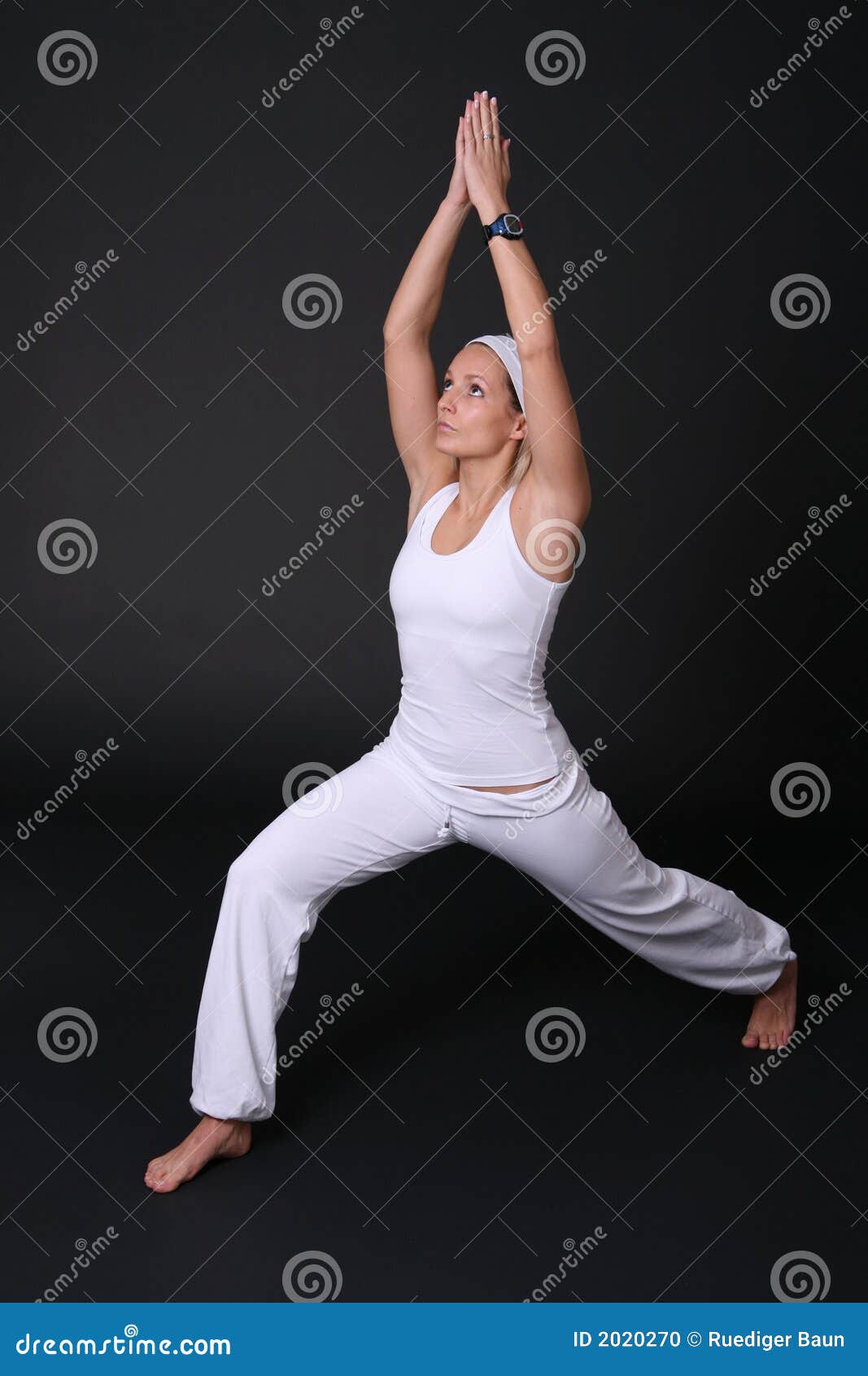 Hands up stock photo. Image of beauty, fitness, woman - 2020270