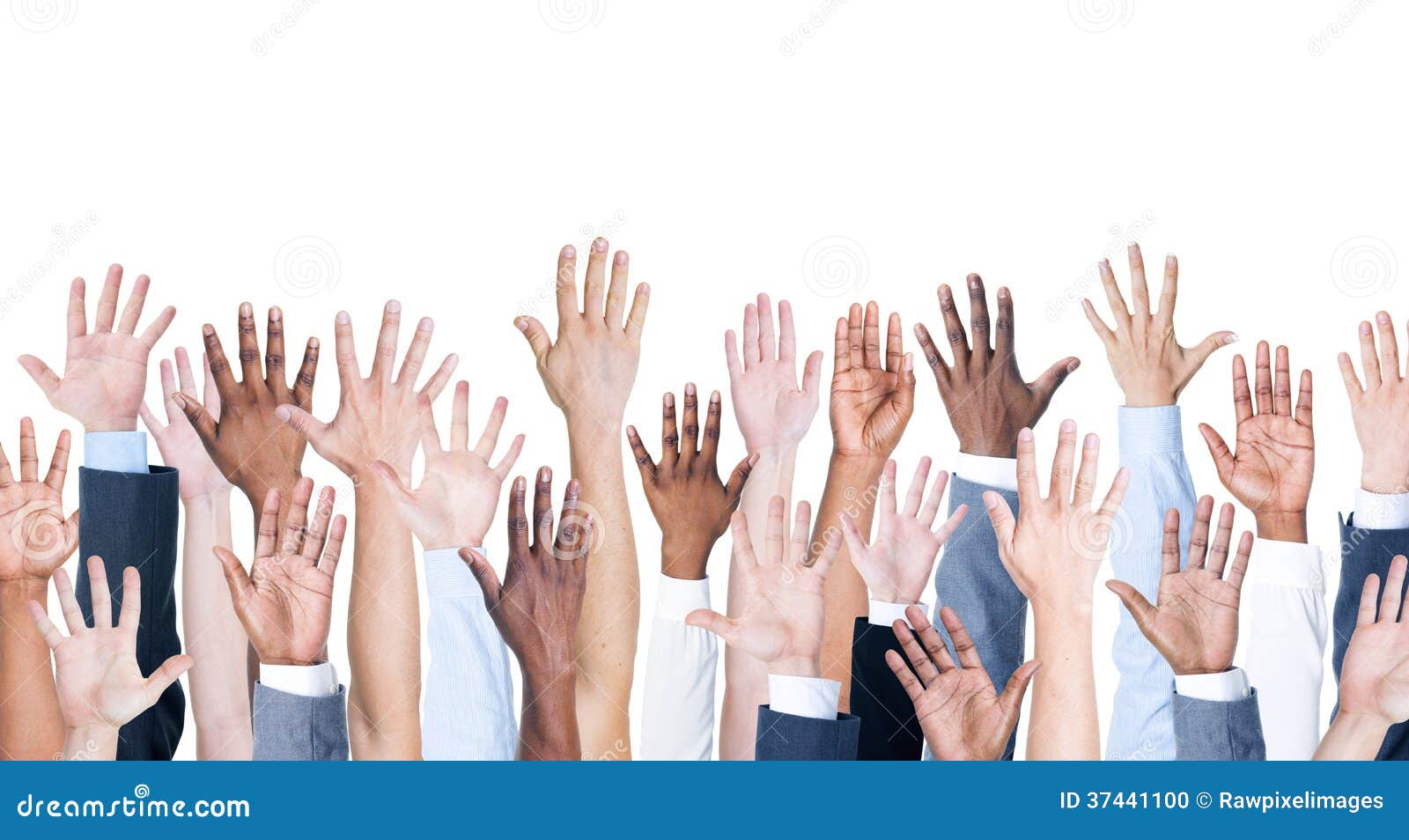 Hands up stock photo. Image of concept, assistance, group - 37441100