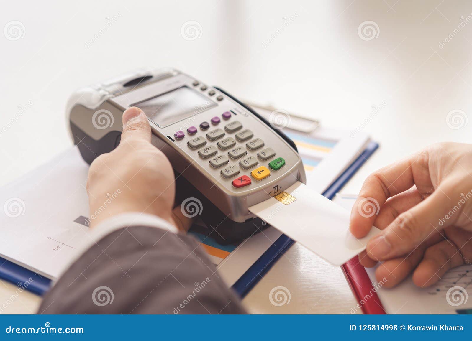 Electronic Data Capture Stock Photos - Royalty Free Images