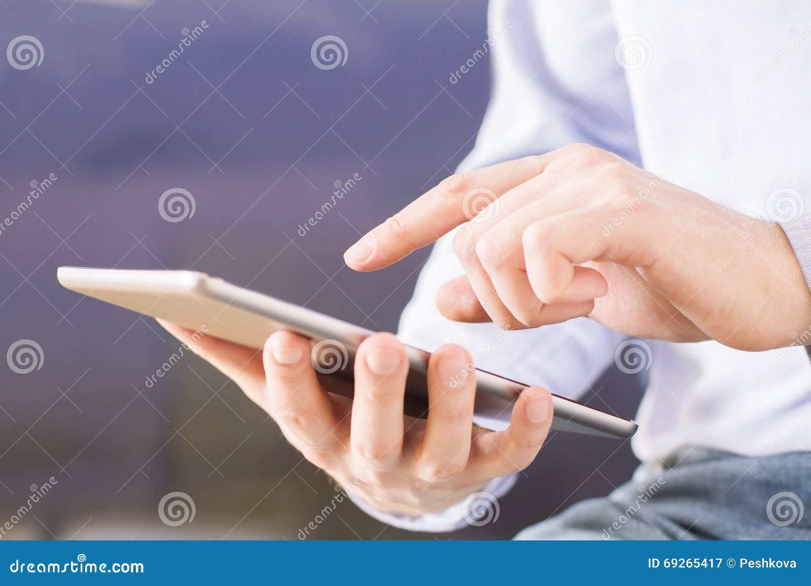 Hands using smartphone stock image. Image of cellular - 69265417