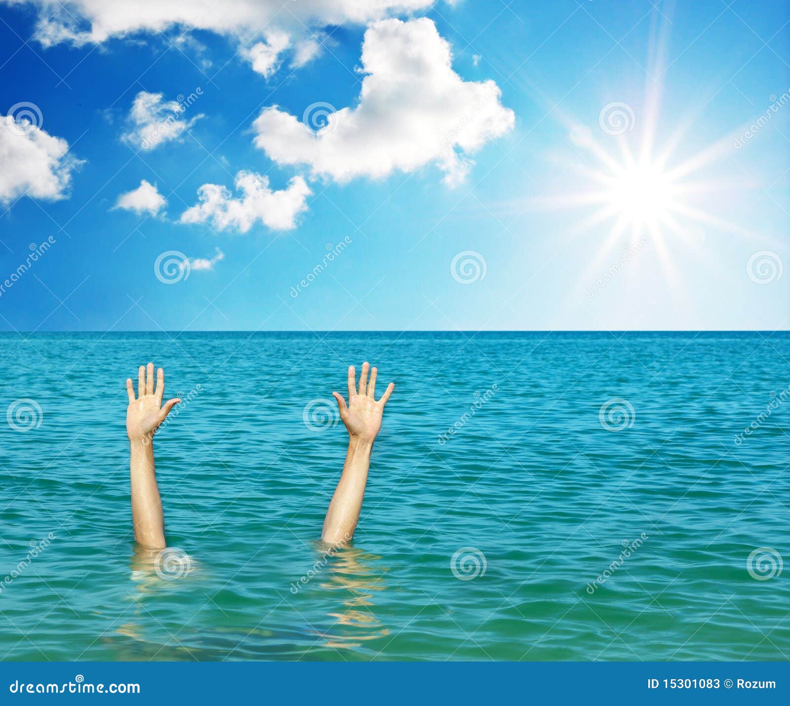 Hands from water stock image. Image of splash, design - 15301083