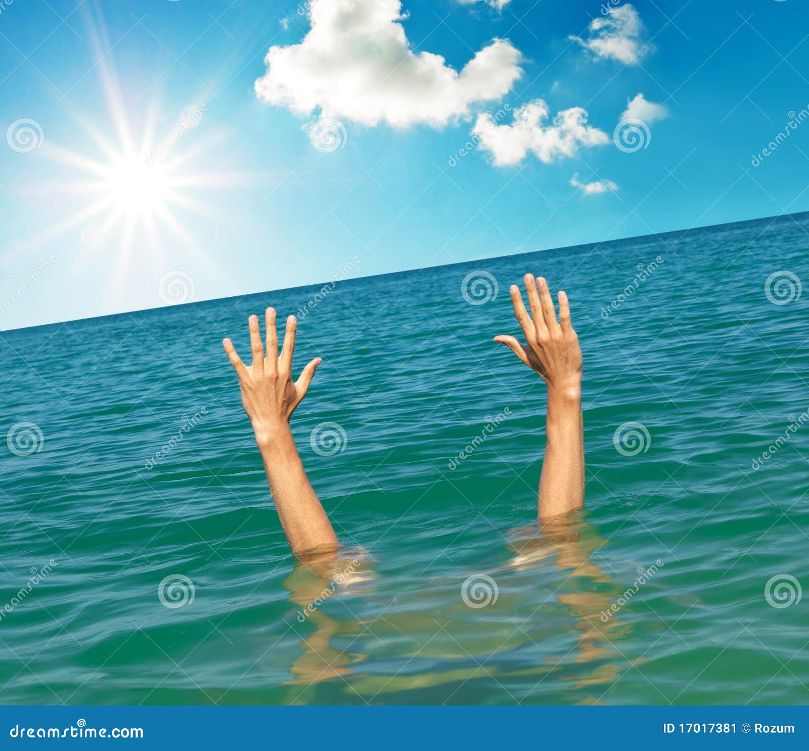 Hands from water stock image. Image of splash, design - 17017381