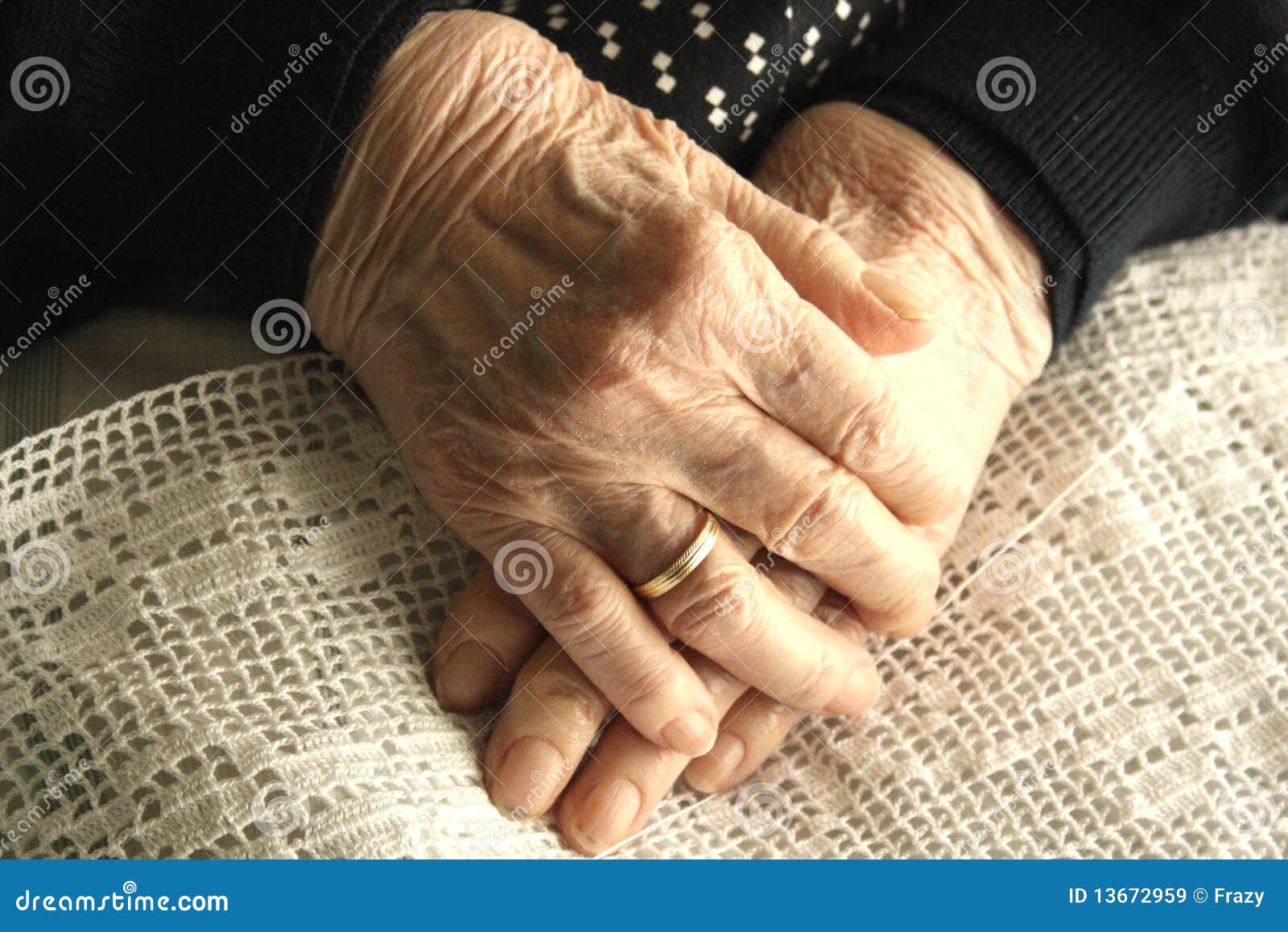 Hands of wisdom stock image. Image of wisdom, special - 13672959