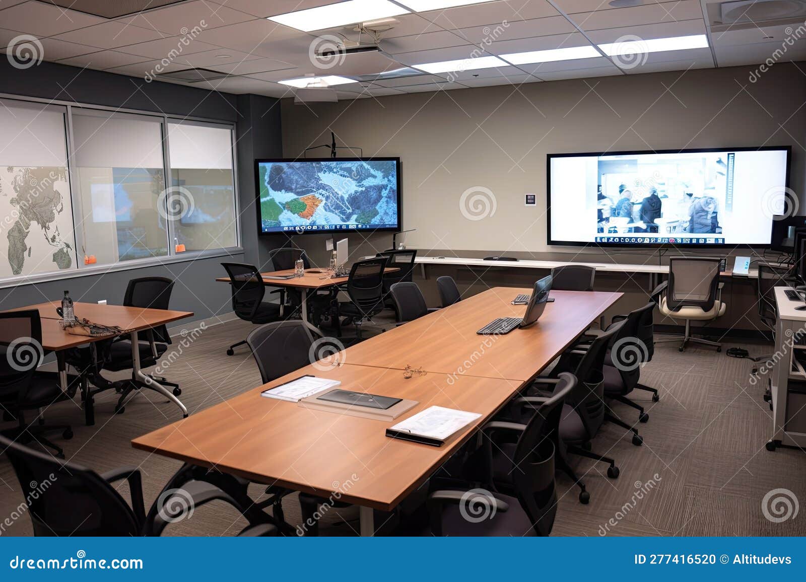 Hands-on Workshop Using a Variety of Virtual Conference Tools ...