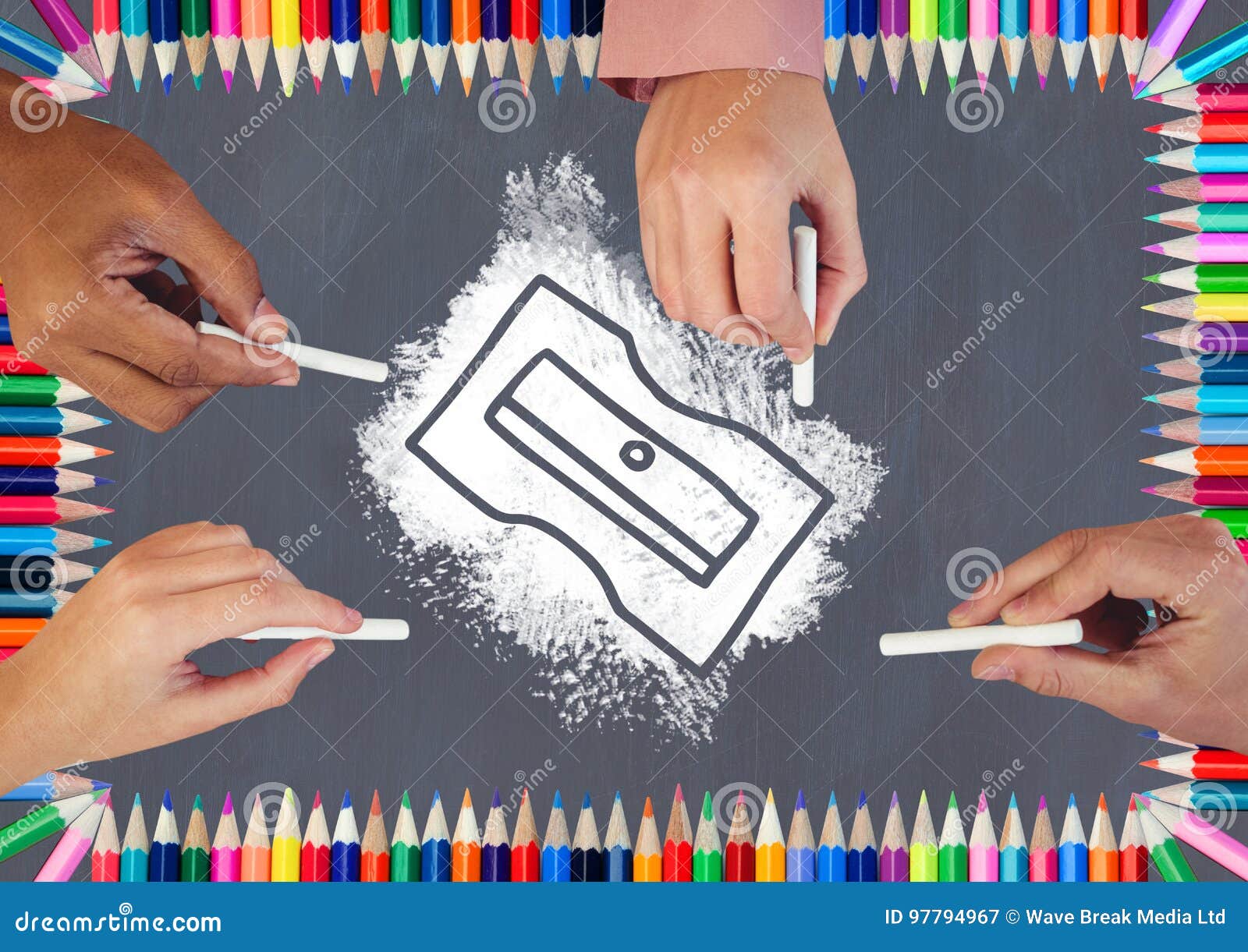 Square Blackboard Equations Stock Photos - Free & Royalty-Free Stock ...