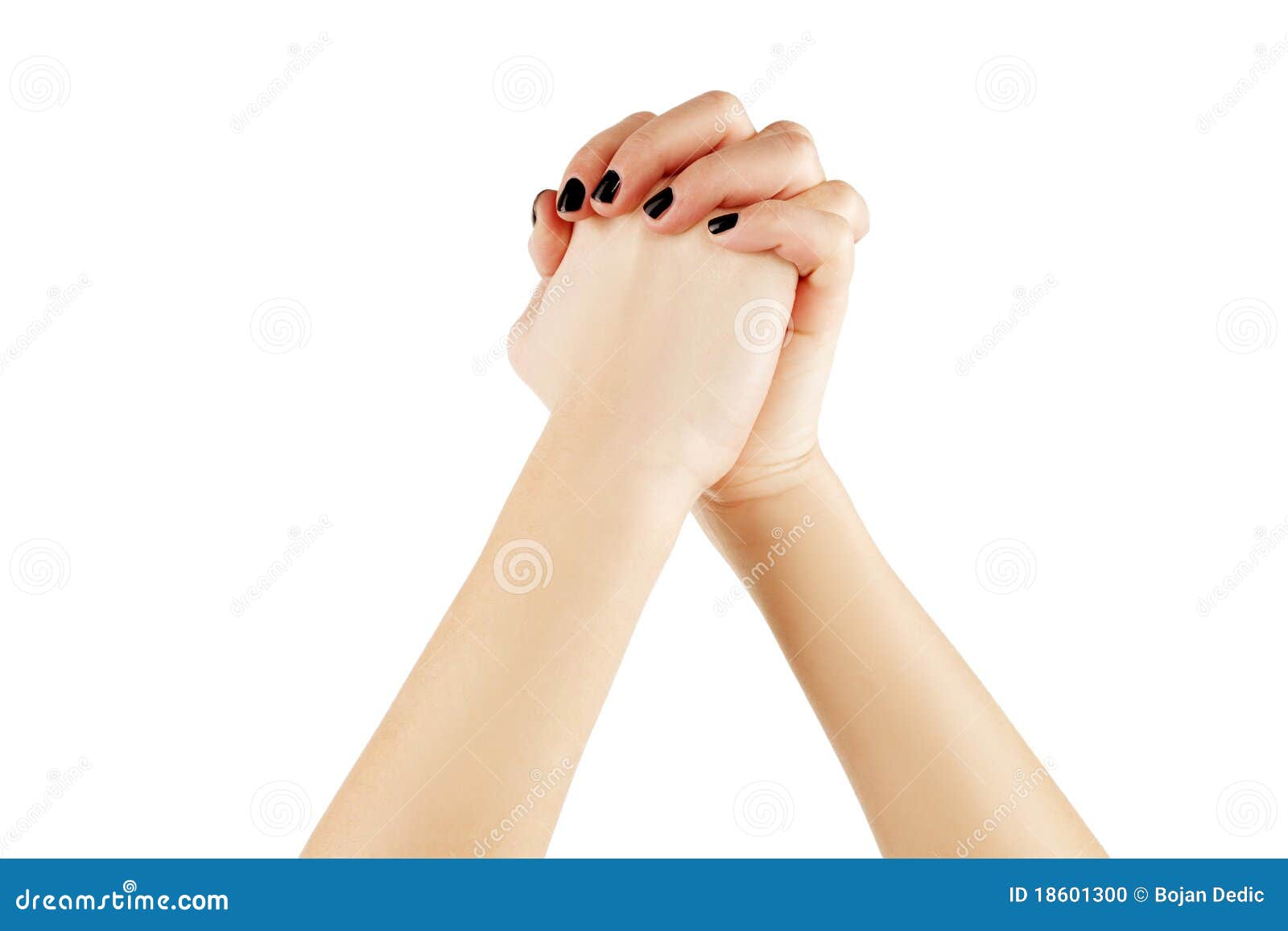 Hands of a young female 3 stock photo. Image of girl - 18601300