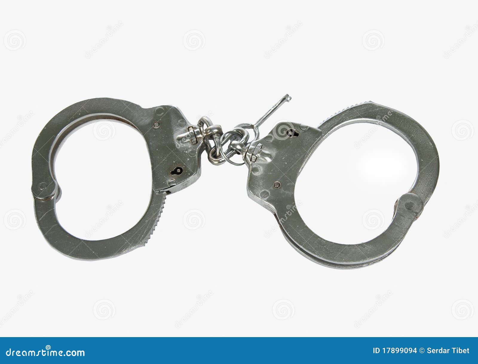 Handschellen stockfoto. Bild von polizei, konzepte, gefahr - 17899094