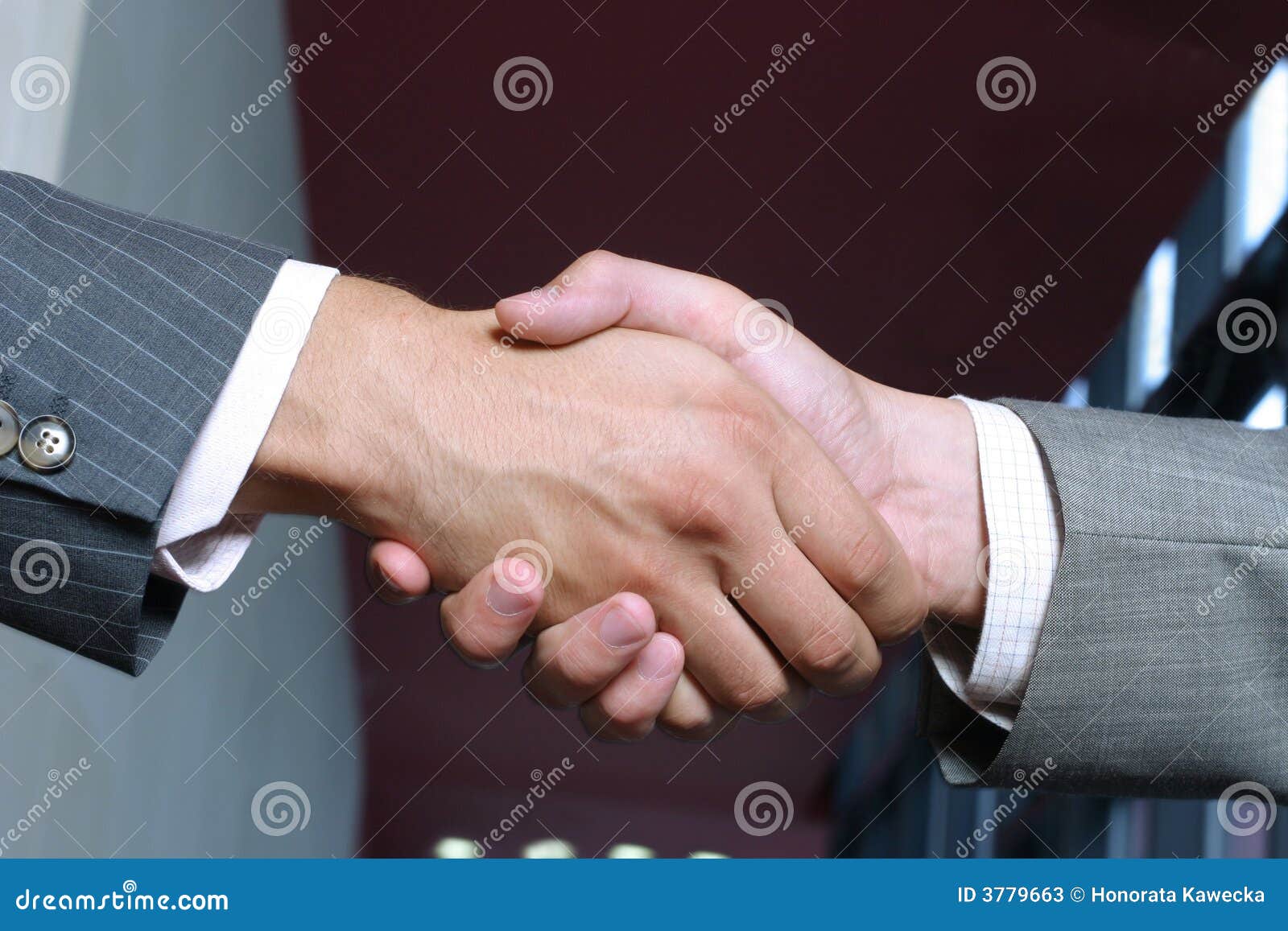 Handshak stock image. Image of negotiation, hand, commerce - 3779663