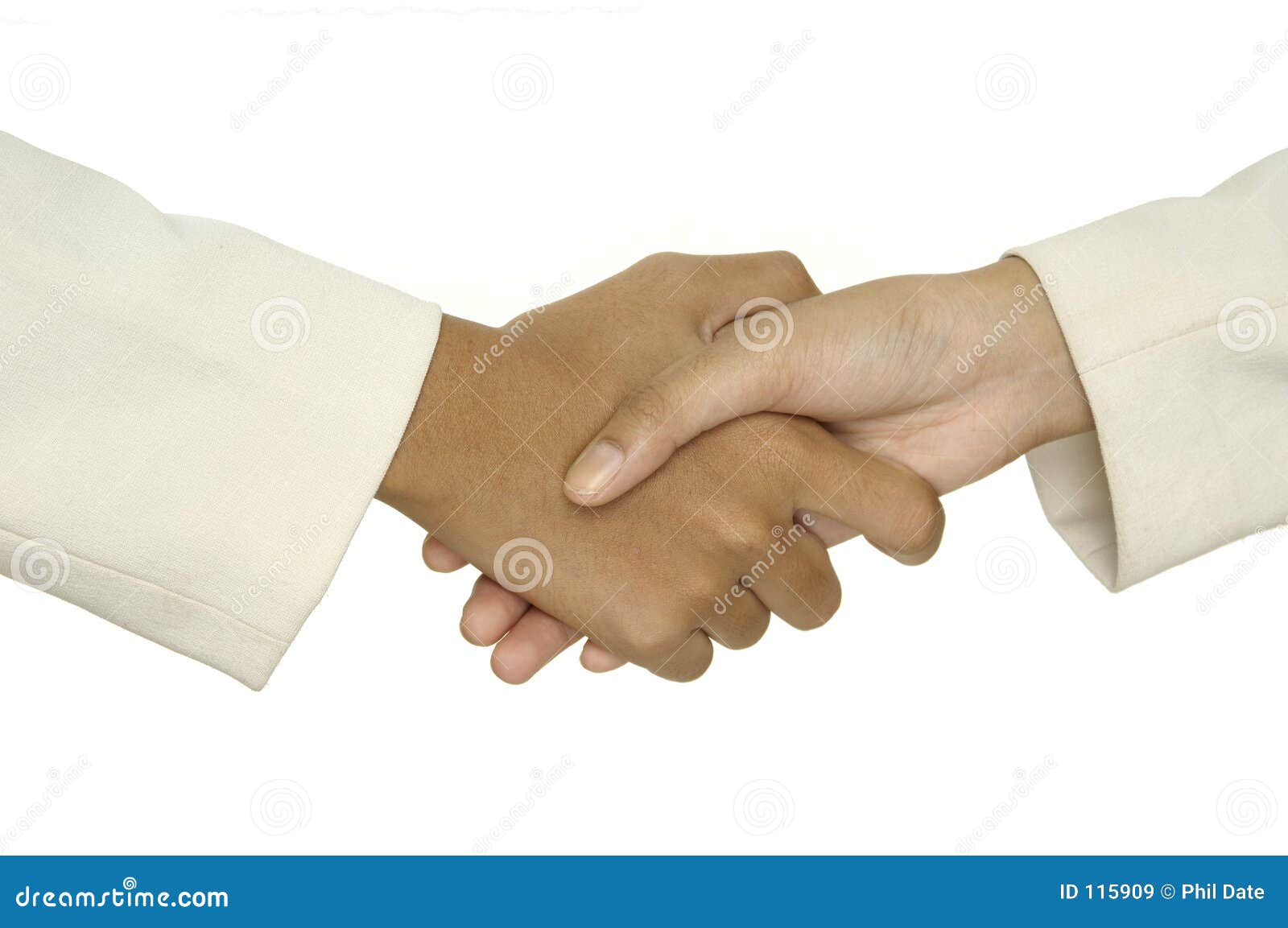 Handshake 1 stock image. Image of isolated, merger, finalise - 115909