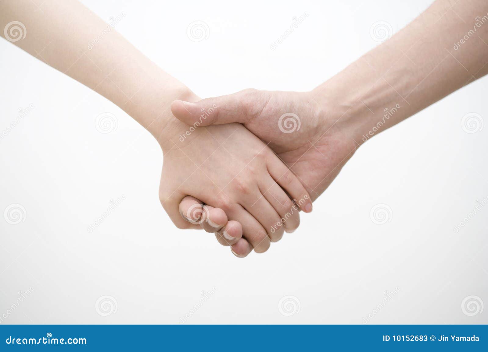 Handshake stock image. Image of japan, lifestyle, finger - 10152683