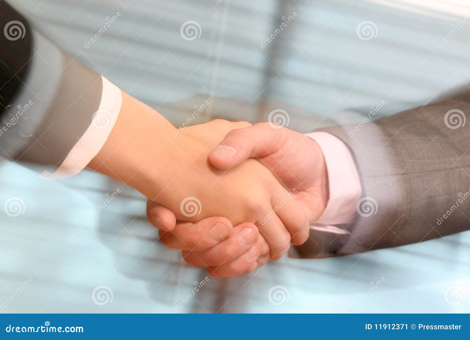 Handshake stock image. Image of alliance, joined, handshake - 11912371