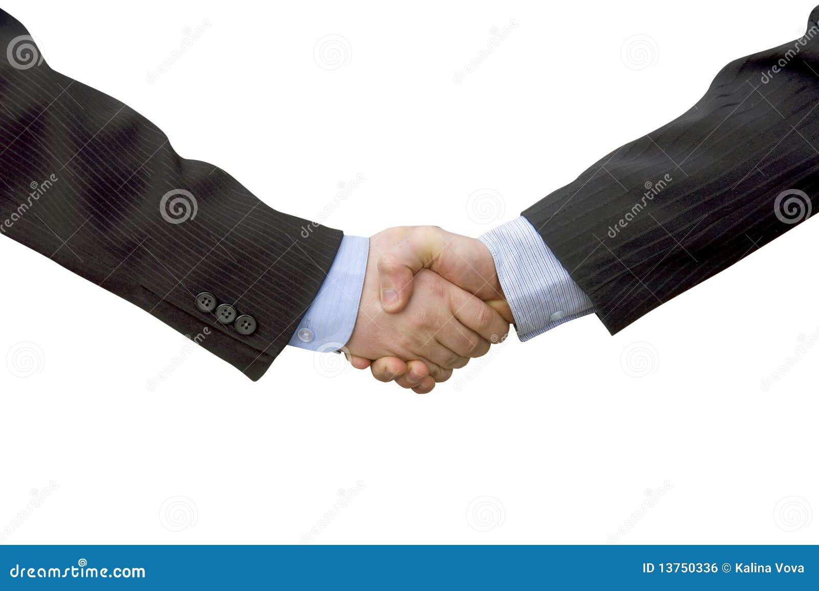Handshake stock photo. Image of human, businessman, person - 13750336