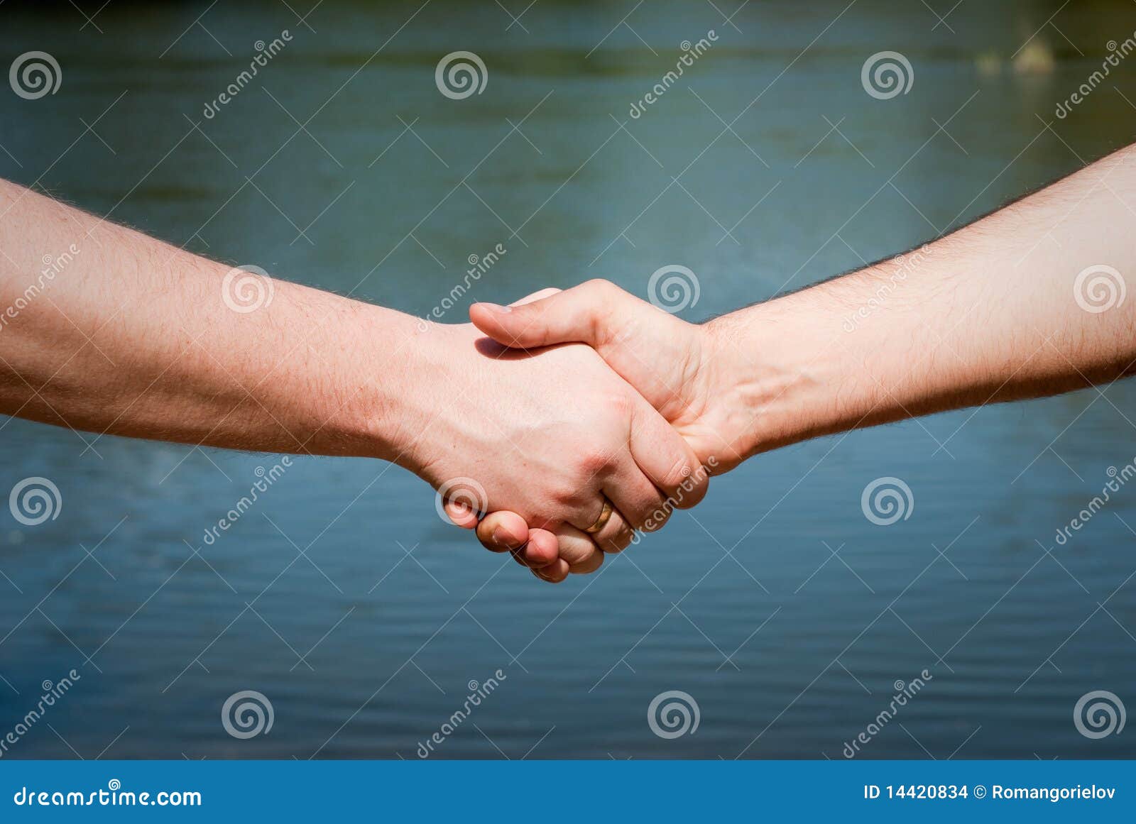 Handshake stock photo. Image of greeting, handshake, people - 14420834