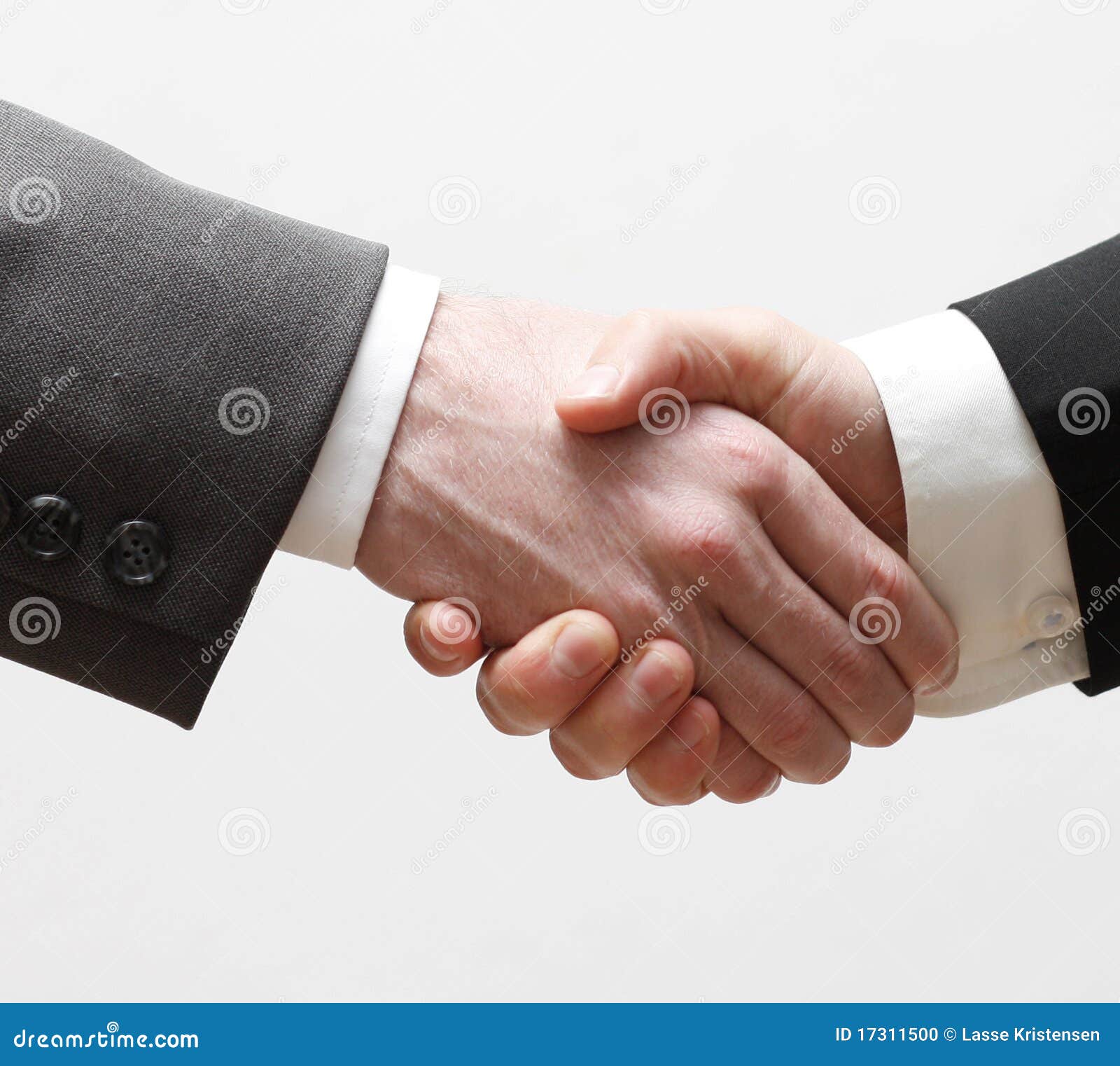Handshake stock photo. Image of kind, corporate, businessman - 17311500