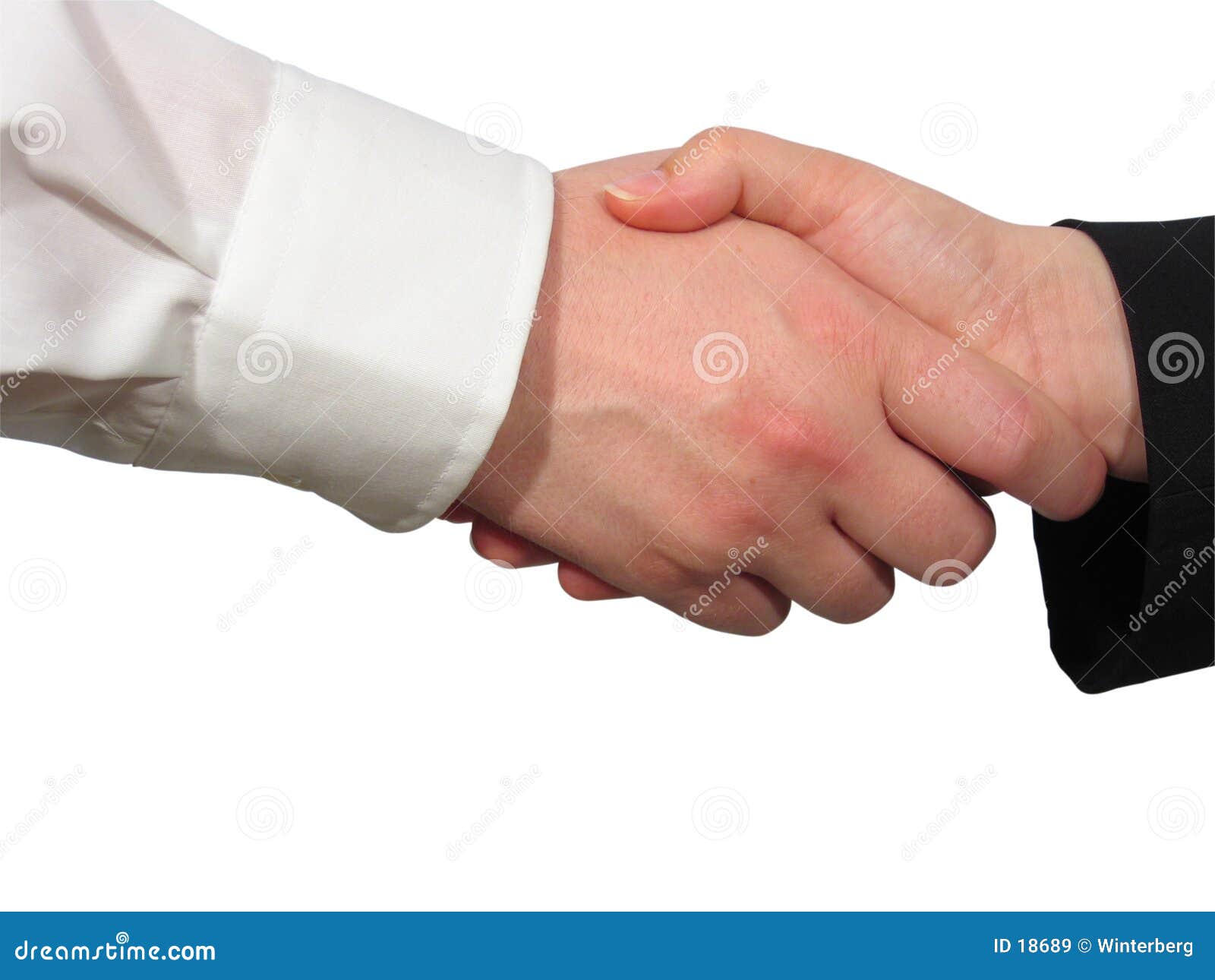 Handshake stock image. Image of gesture, shake, deal, meet - 18689