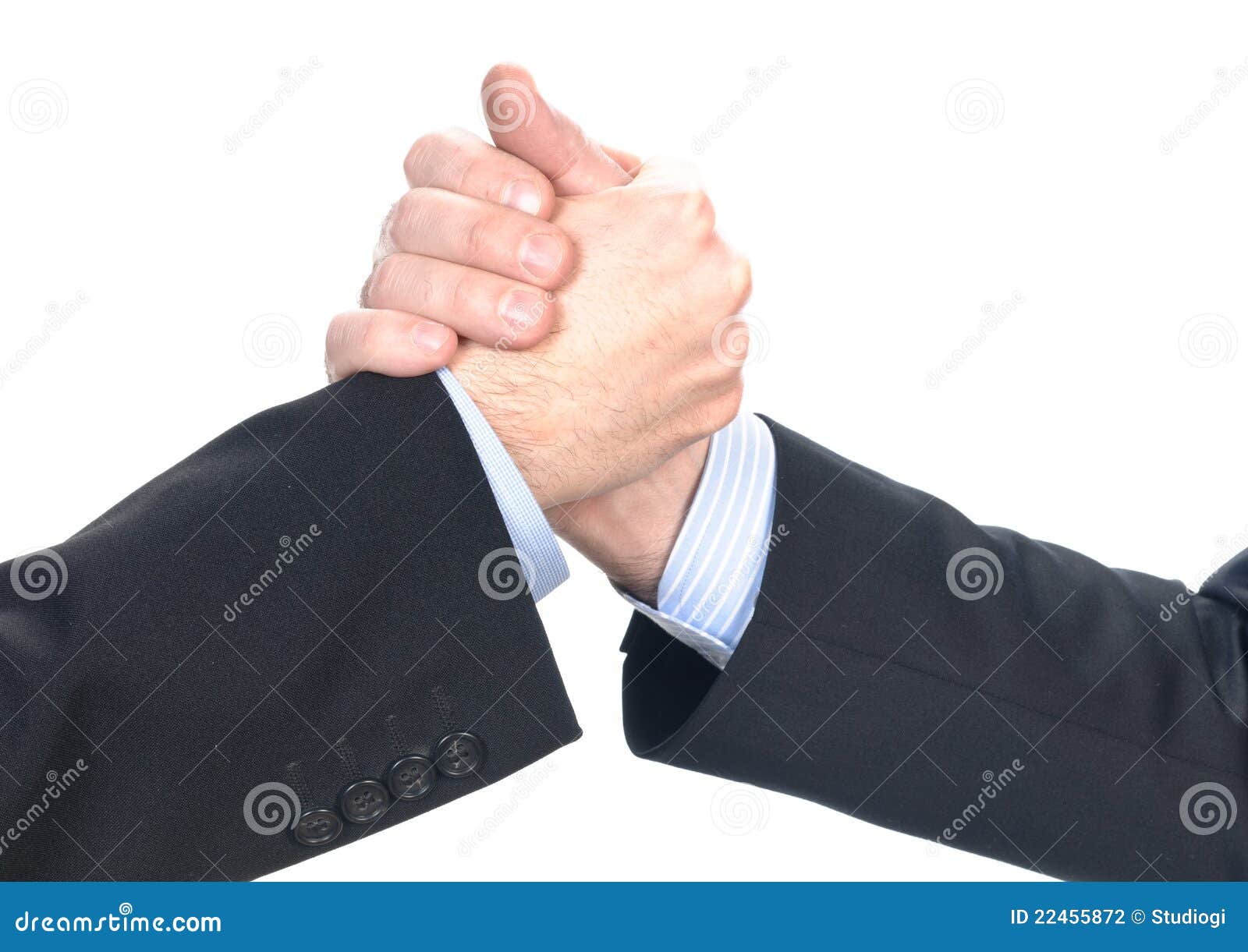 Handshake stock photo. Image of partnerships, power, business - 22455872