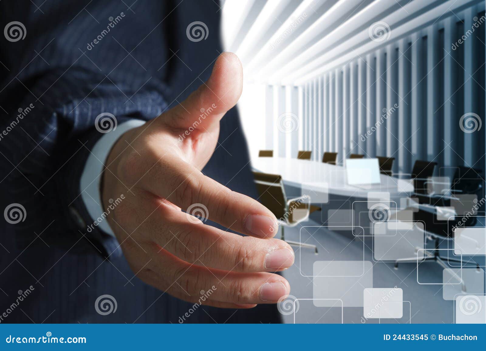 Handshake stock image. Image of banking, lead, communication - 24433545