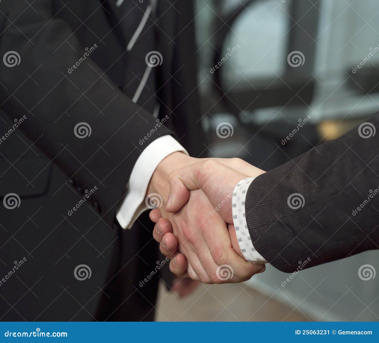 Handshake stock image. Image of handshake, contract, issues - 25063231