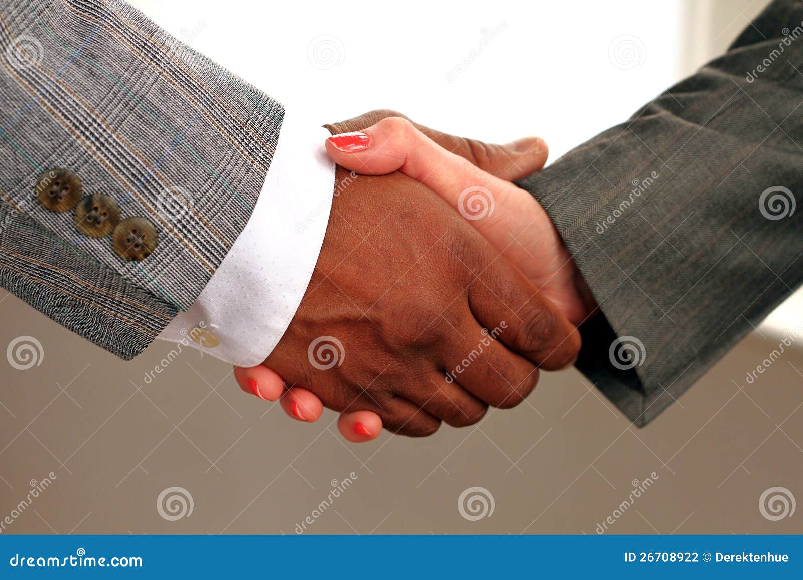 Handshake stock photo. Image of economy, congratulating - 26708922