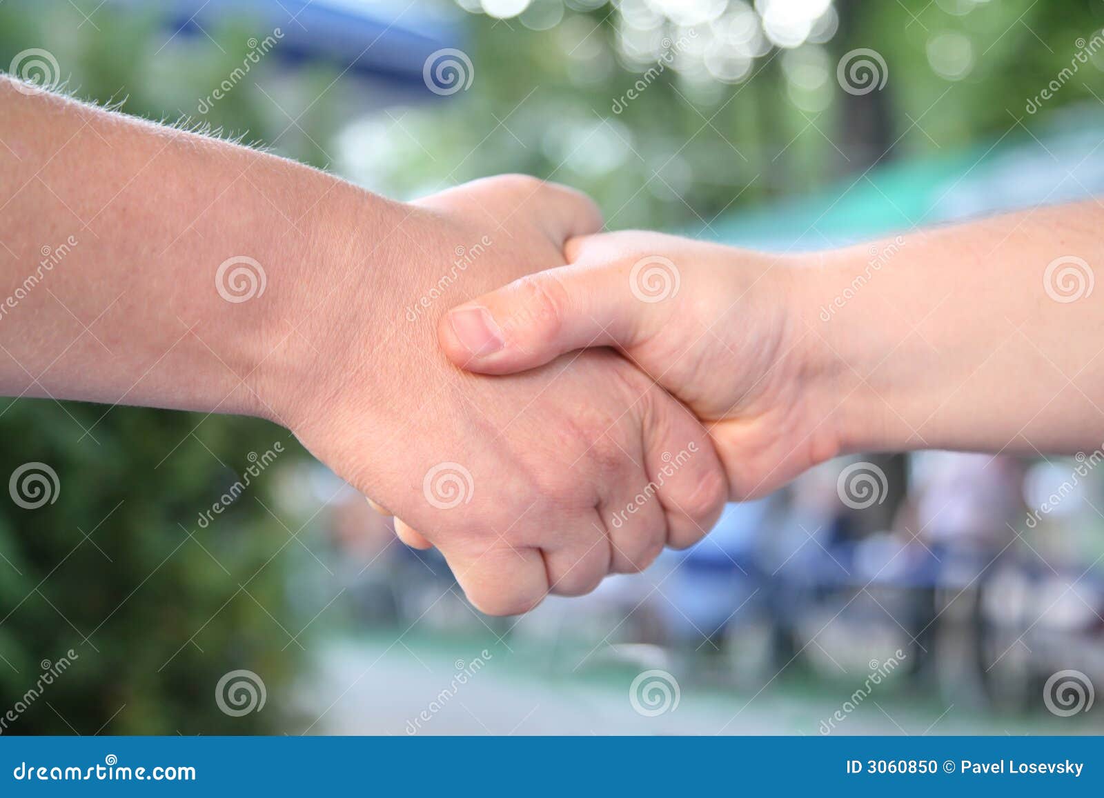 Handshake stock photo. Image of meeting, cooperation, negotiating - 3060850