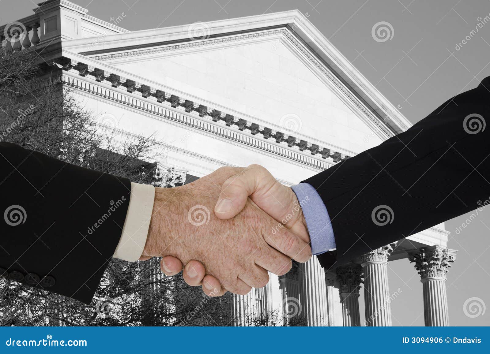 Handshake stock photo. Image of achiever, shaking, caucasian - 3094906