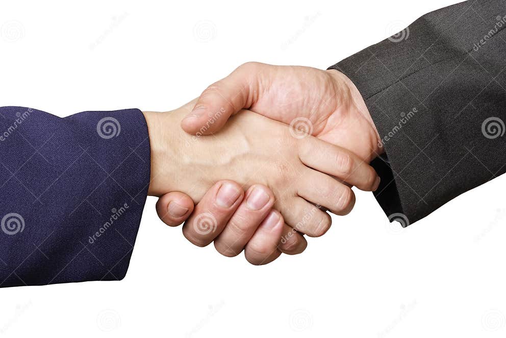 Handshake stock photo. Image of shake, people, inside, partnership - 331244