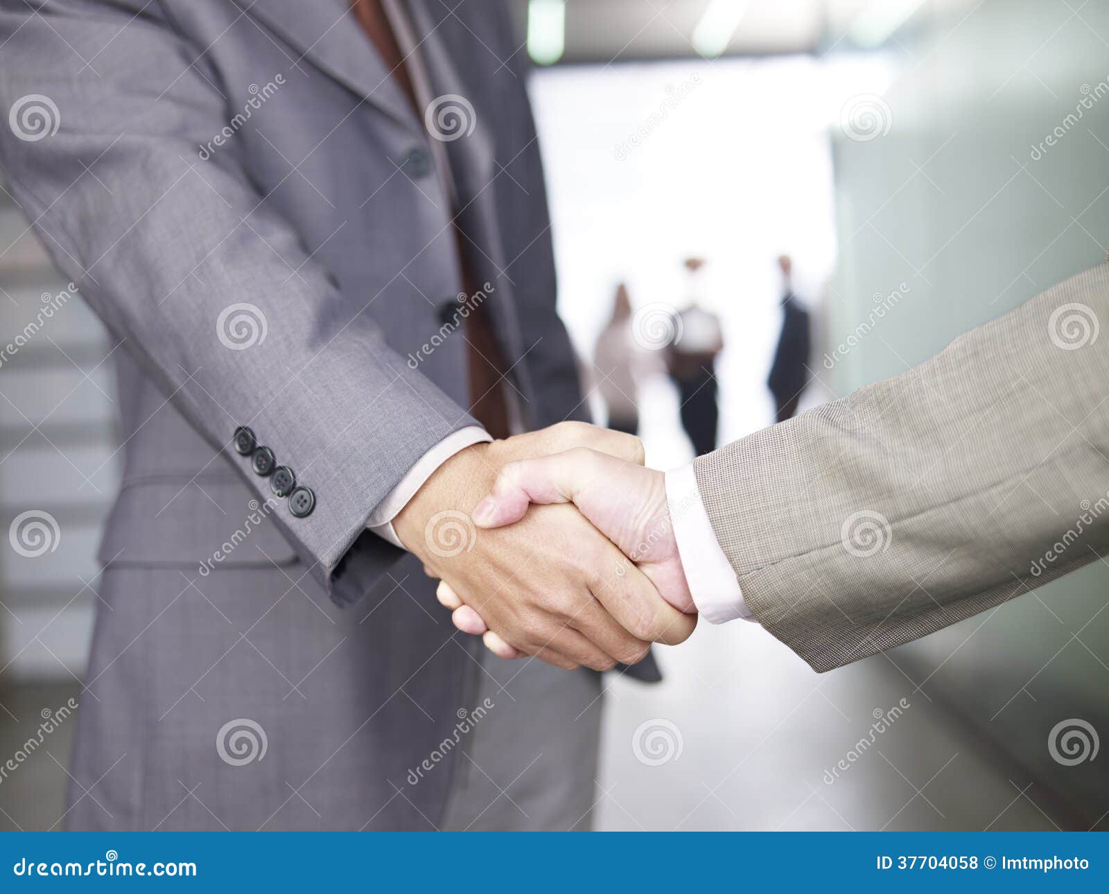 Handshake stock photo. Image of congratulation, partner - 37704058