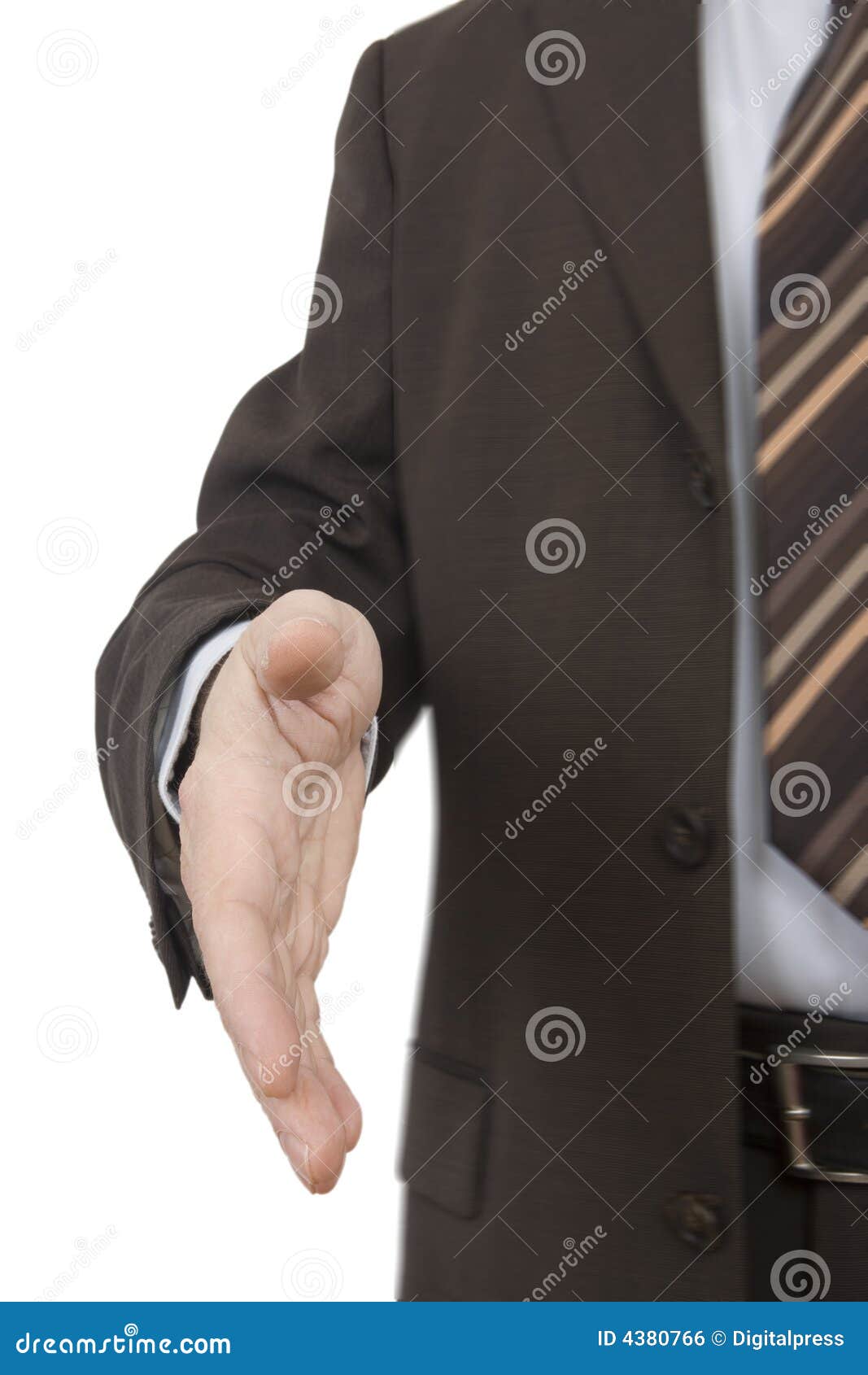 Handshake stock photo. Image of representative, slap, people - 4380766