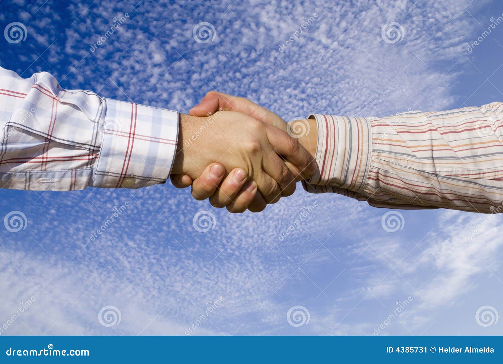 Handshake stock image. Image of hands, meeting, hand, male - 4385731