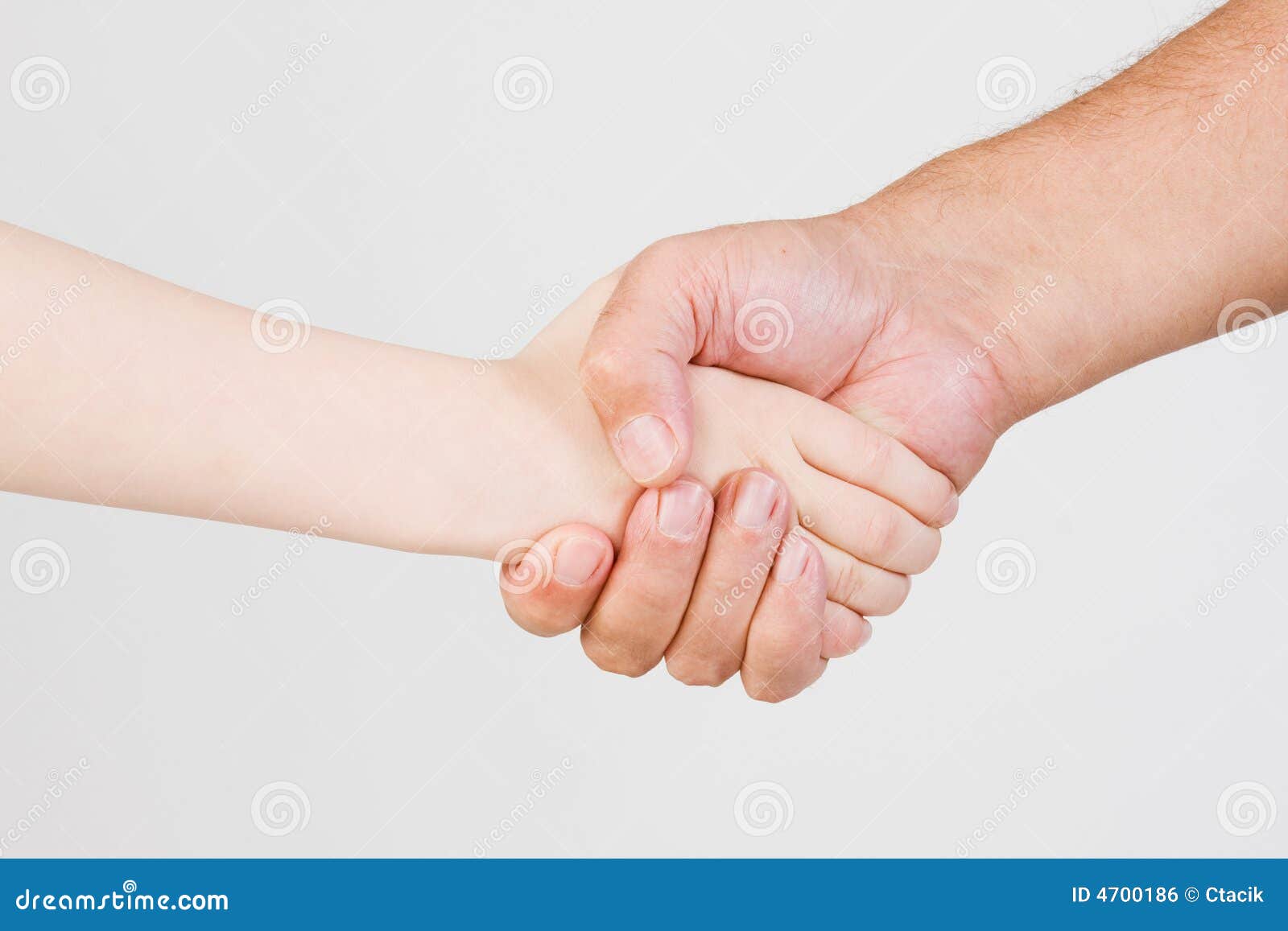 Handshake stock photo. Image of agreement, trust, friendship - 4700186