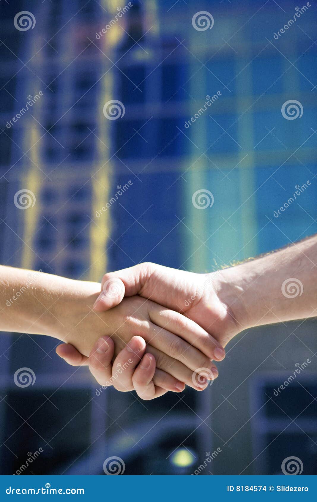 Handshake stock photo. Image of occupation, people, hand - 8184574