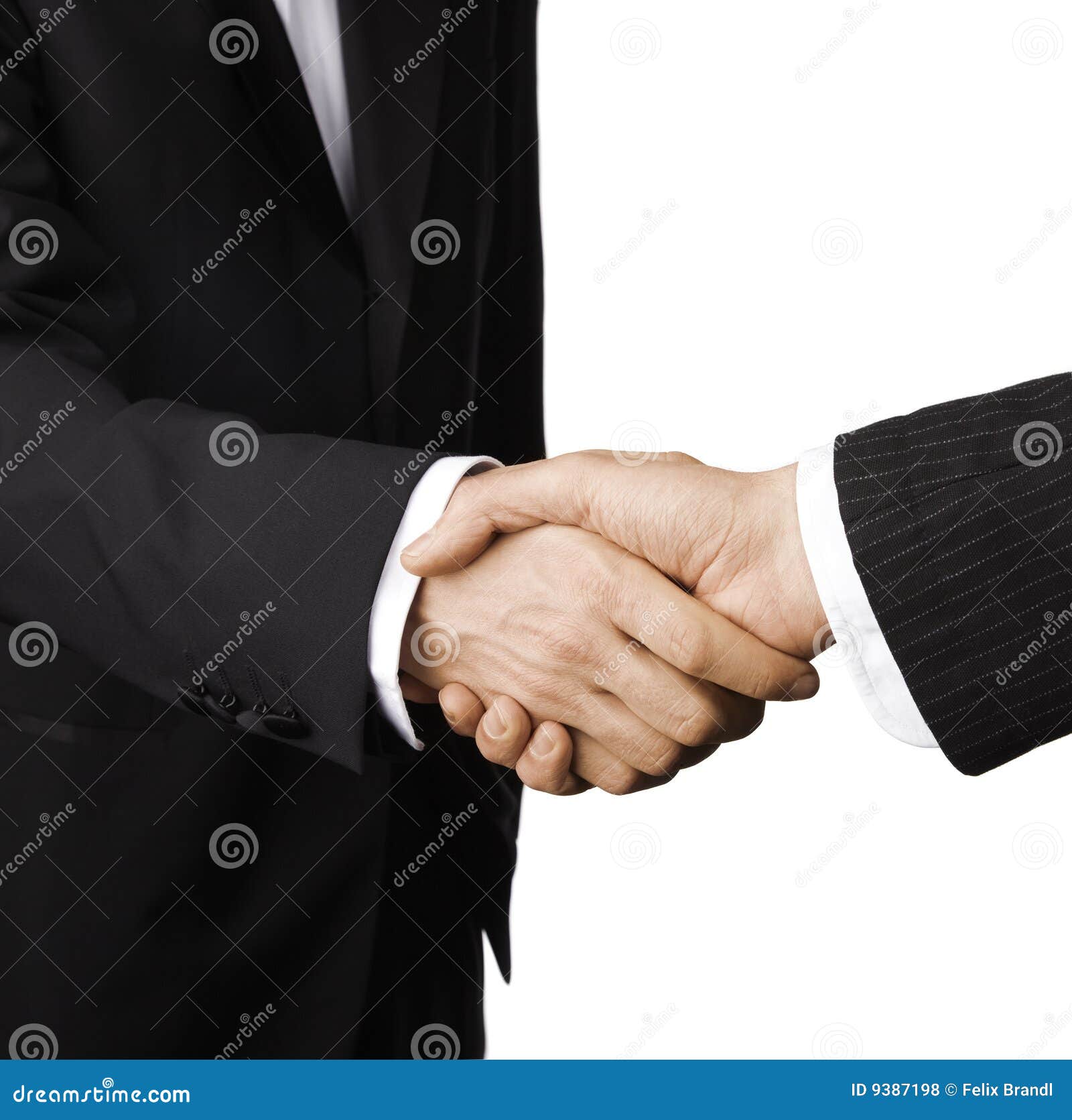 Handshake stock photo. Image of finger, confidence, trust - 9387198
