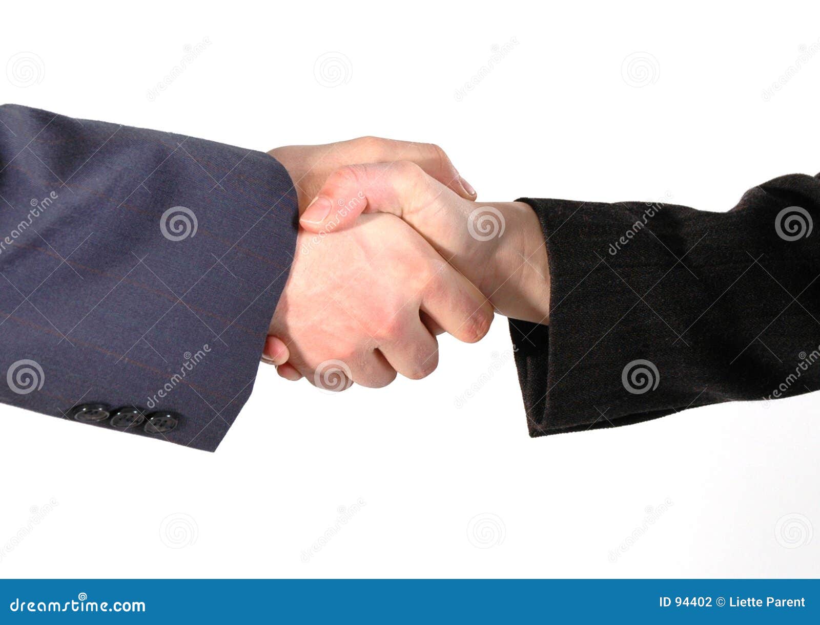 Handshake stock photo. Image of business, relation, agreement - 94402