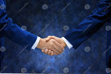 Handshake Hands Introduction Background Stock Image - Image of greeting ...