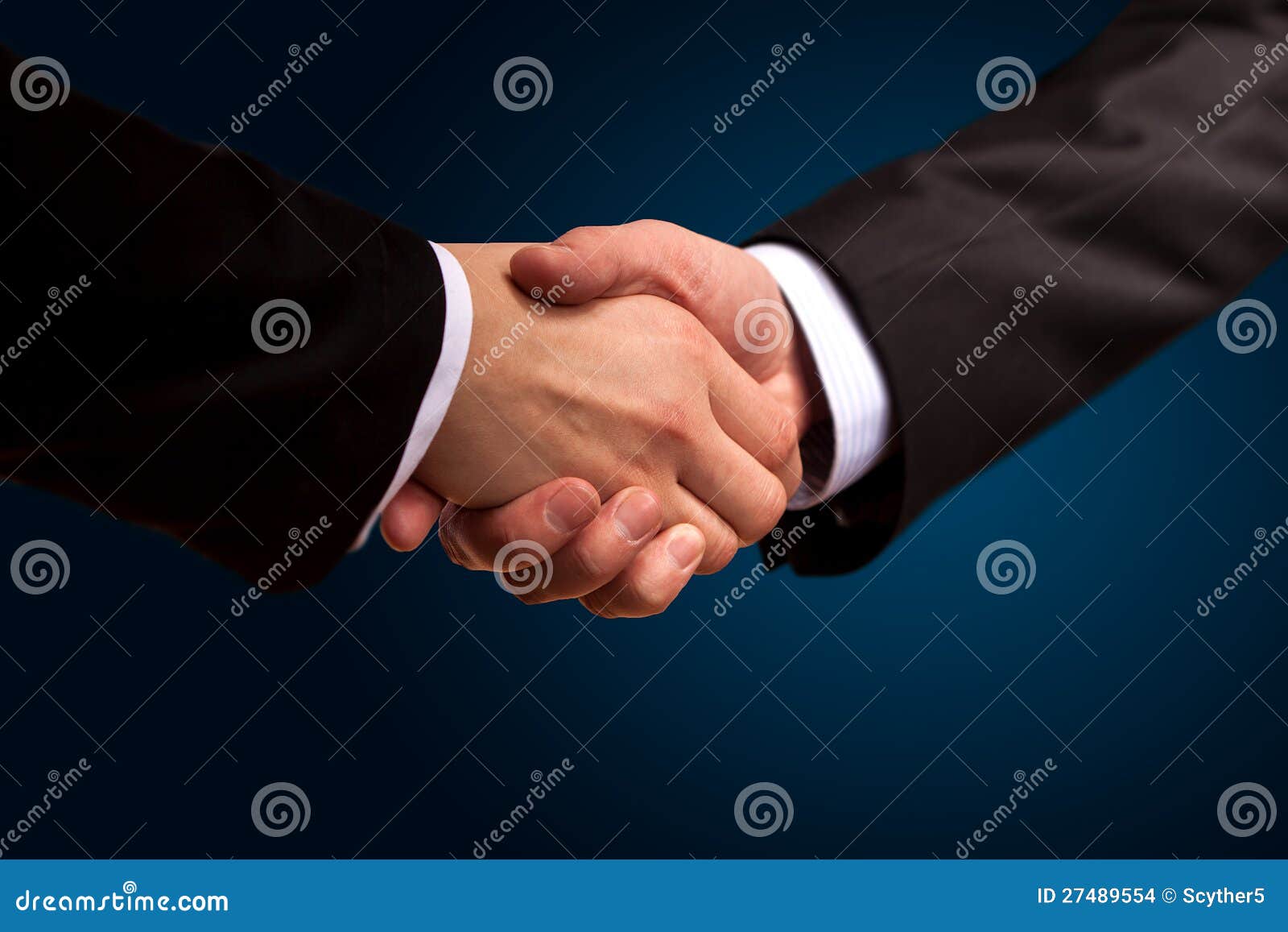 Handshake business stock photo. Image of background, hand - 27489554