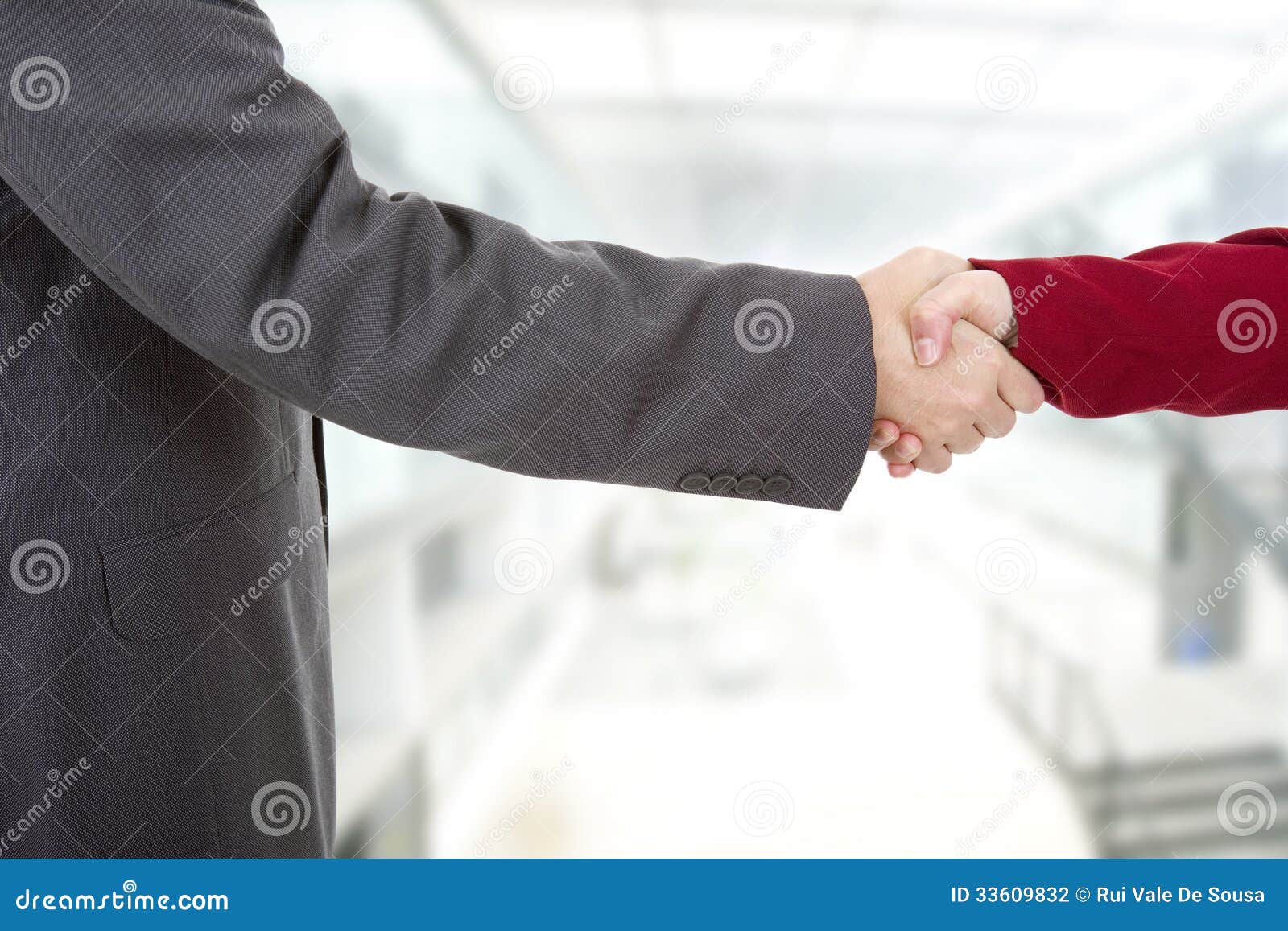 Handshake stock photo. Image of couple, hands, agreement - 33609832