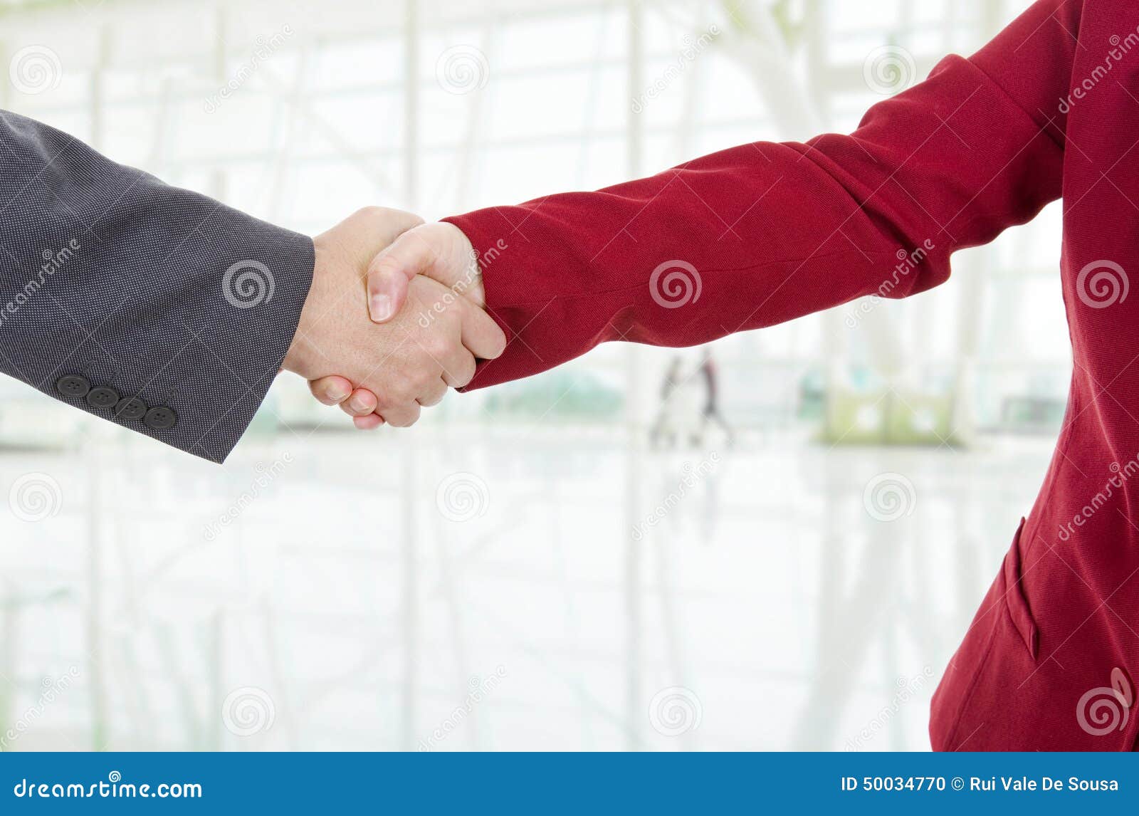 Couples Handshake at Alvin Harrell blog