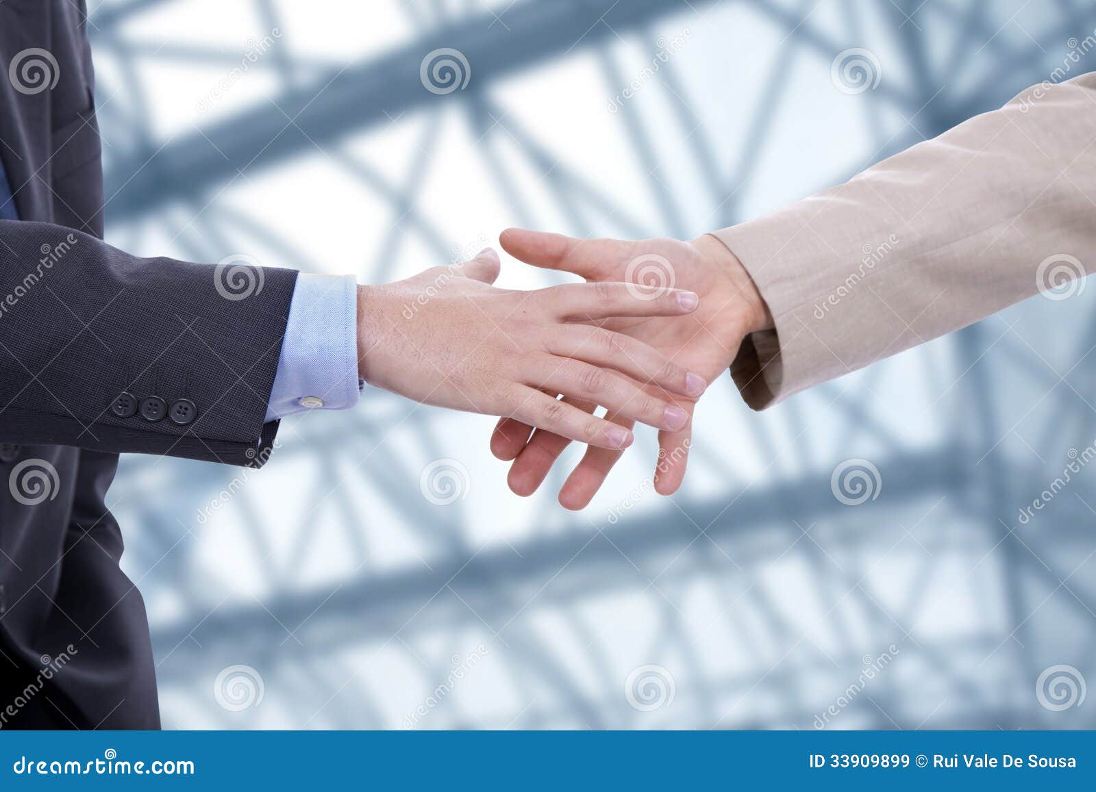 Handshake stock image. Image of confidence, making, agreement - 33909899